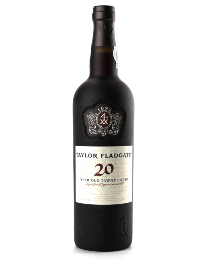 Taylor Fladgate, 20 year Tawny Porto