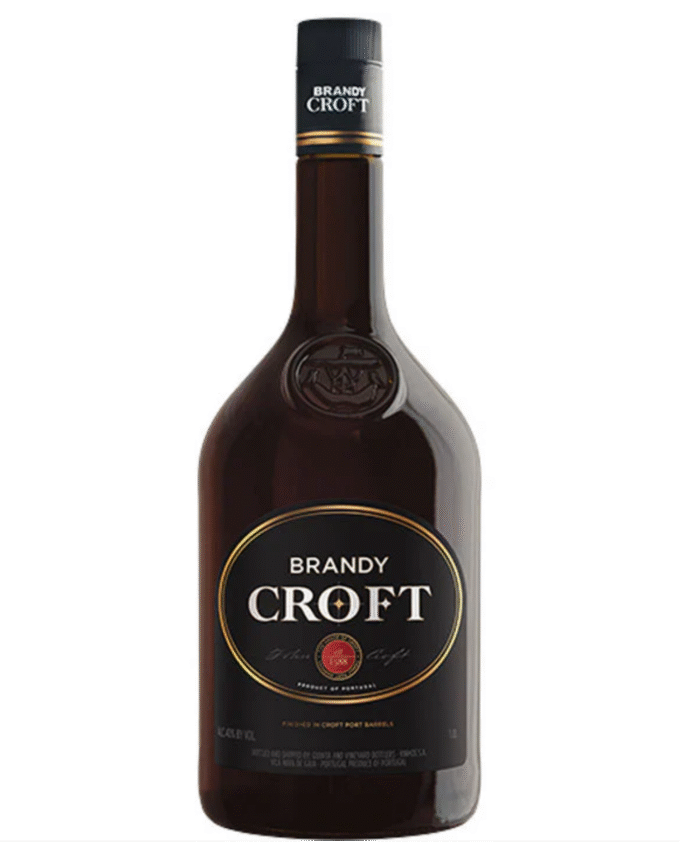 Croft Brandy