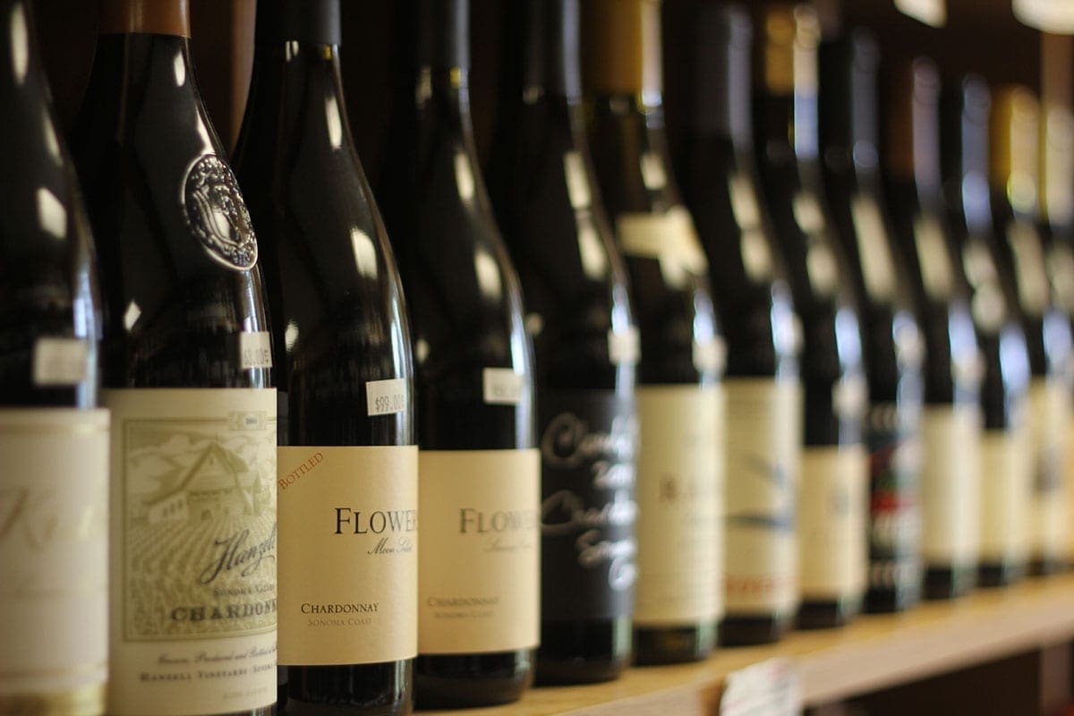 Top 100 Wines of the Year