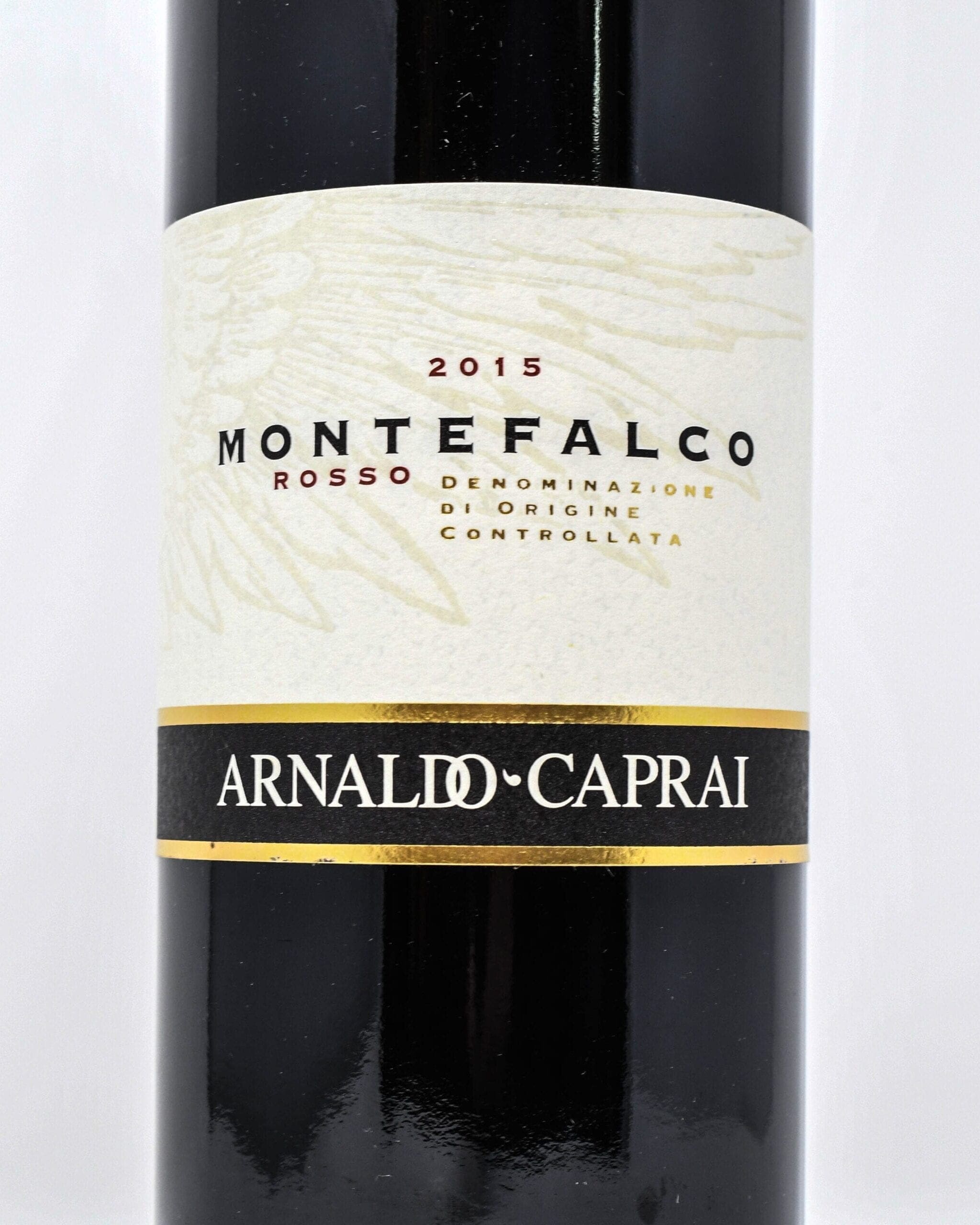 Arnaldo Caprai, Montefalco Rosso Red Blend, 2015 - Princeville Wine Market