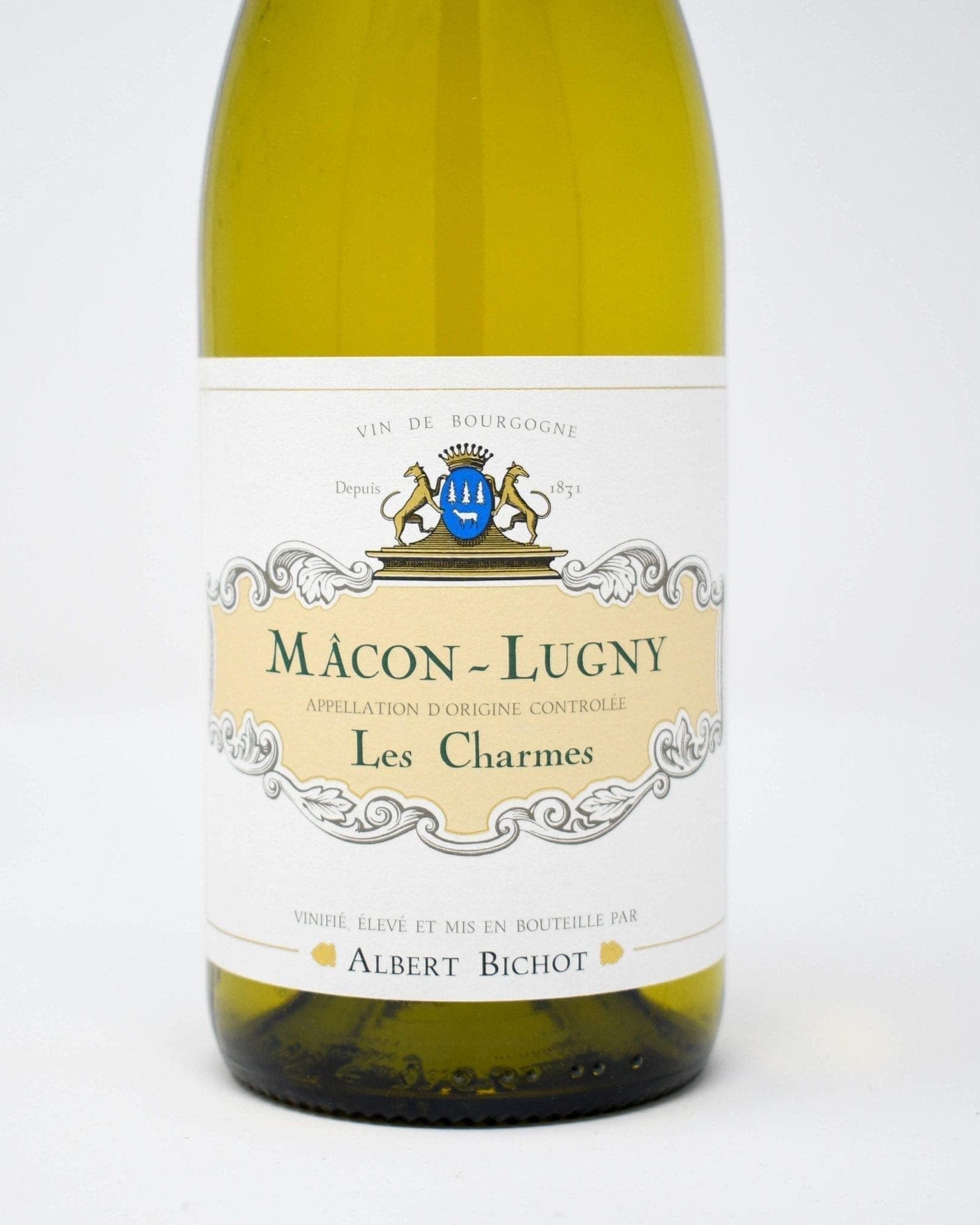 Albert Bichot, Les Charmes, Macon-Lugny, Burgundy, France - Princeville ...