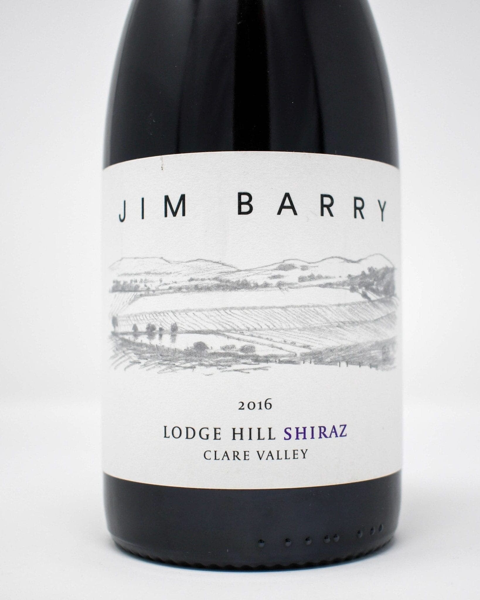 Jim Barry, Lodge Hill, Shiraz, Clare Valley 2016 - Princeville Wine Market