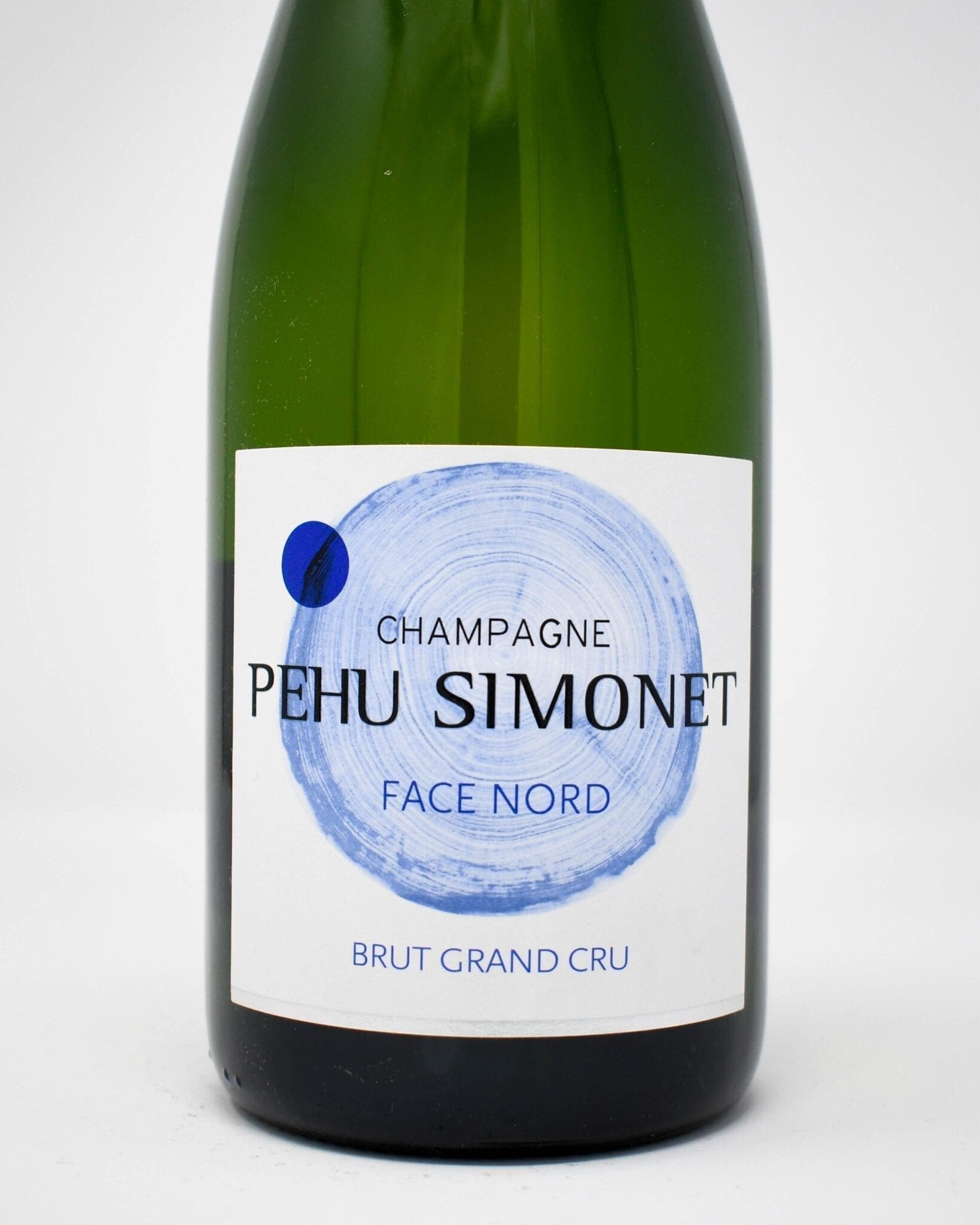 Pehu-Simonet, Face Nord, Grand Cru, Brut - Princeville Wine Market