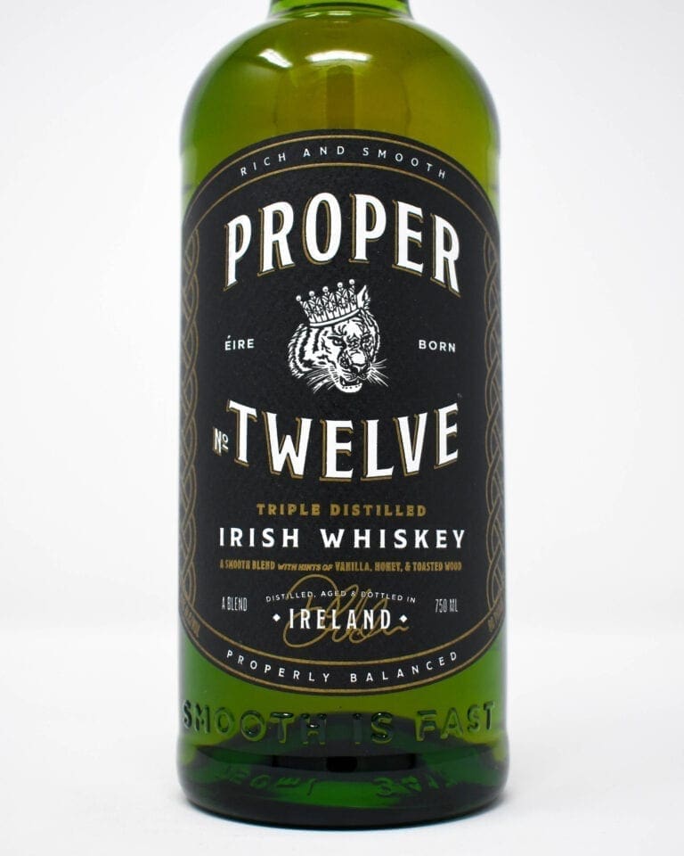 Proper 12, Irish Whiskey - Princeville Wine Market