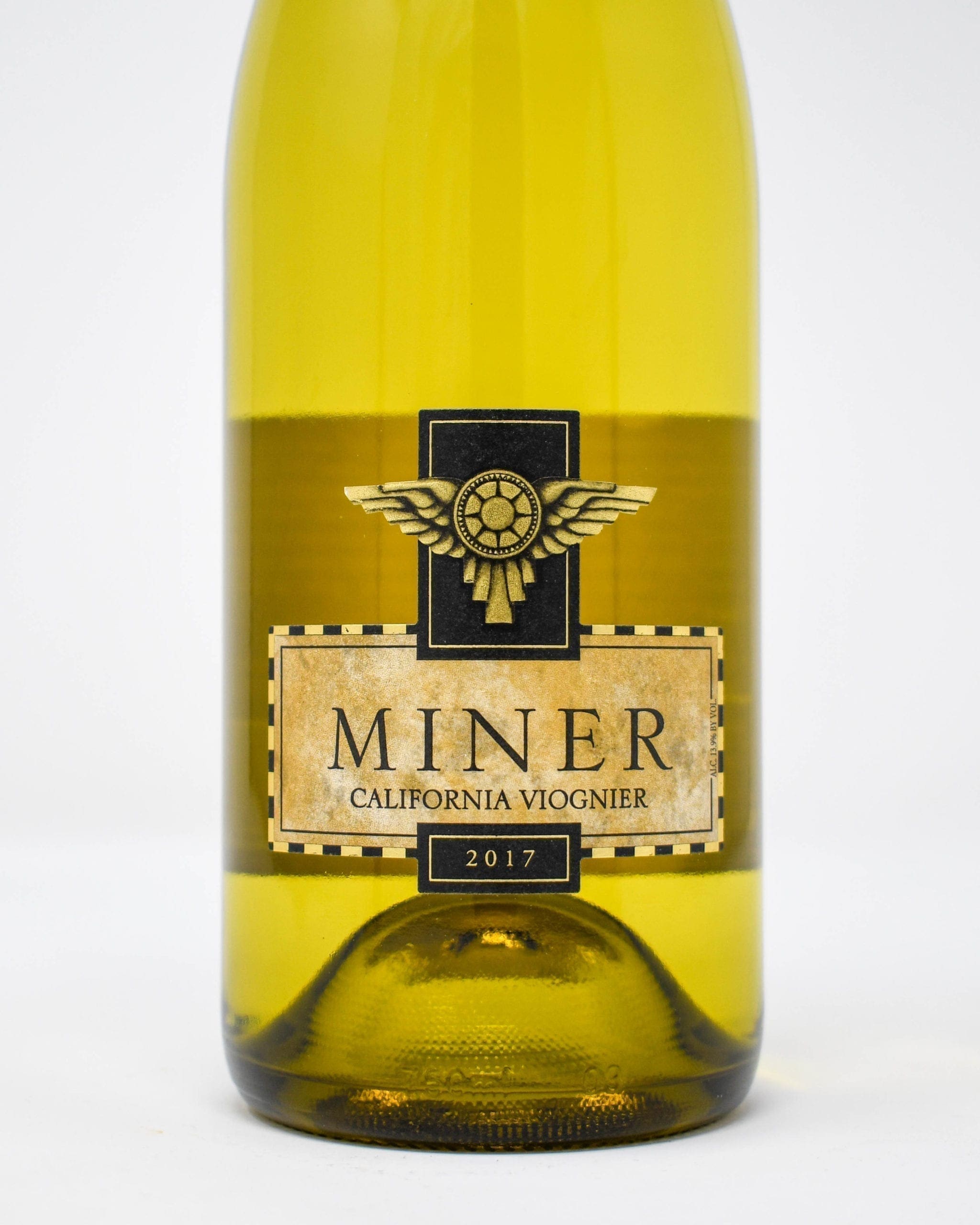 Miner, Viognier, California 2018 - Princeville Wine Market