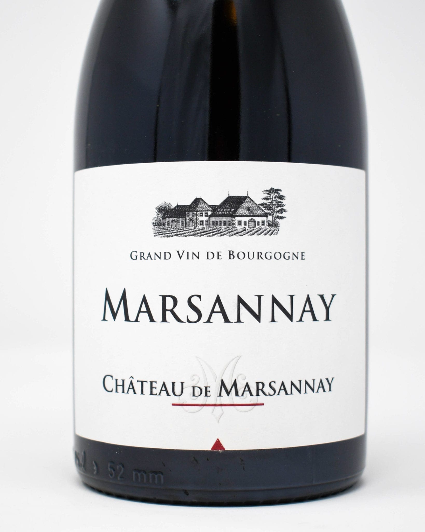 Château de Marsannay, Marsannay Rouge 2016 - Princeville Wine Market
