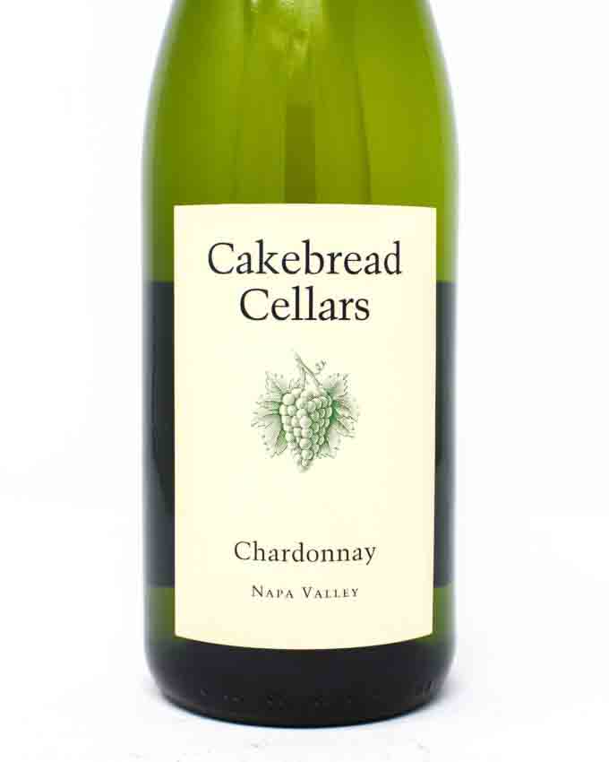 Cakebread Cellars, Chardonnay, Napa 2023 - Princeville Wine Market