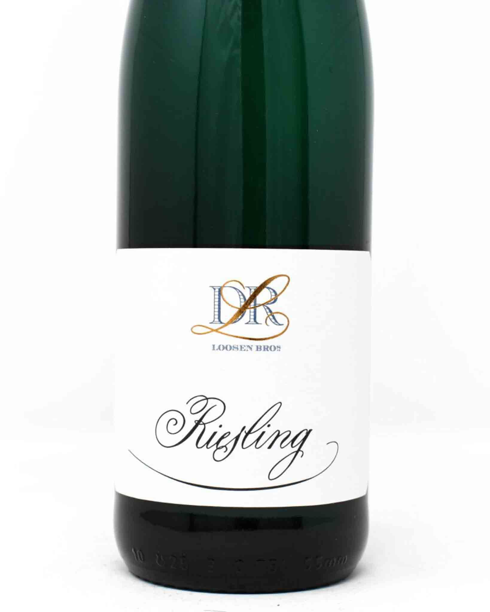 Loosen Bros, “Dr. L”, Riesling, Mosel, Germany 2023 - Princeville Wine Market