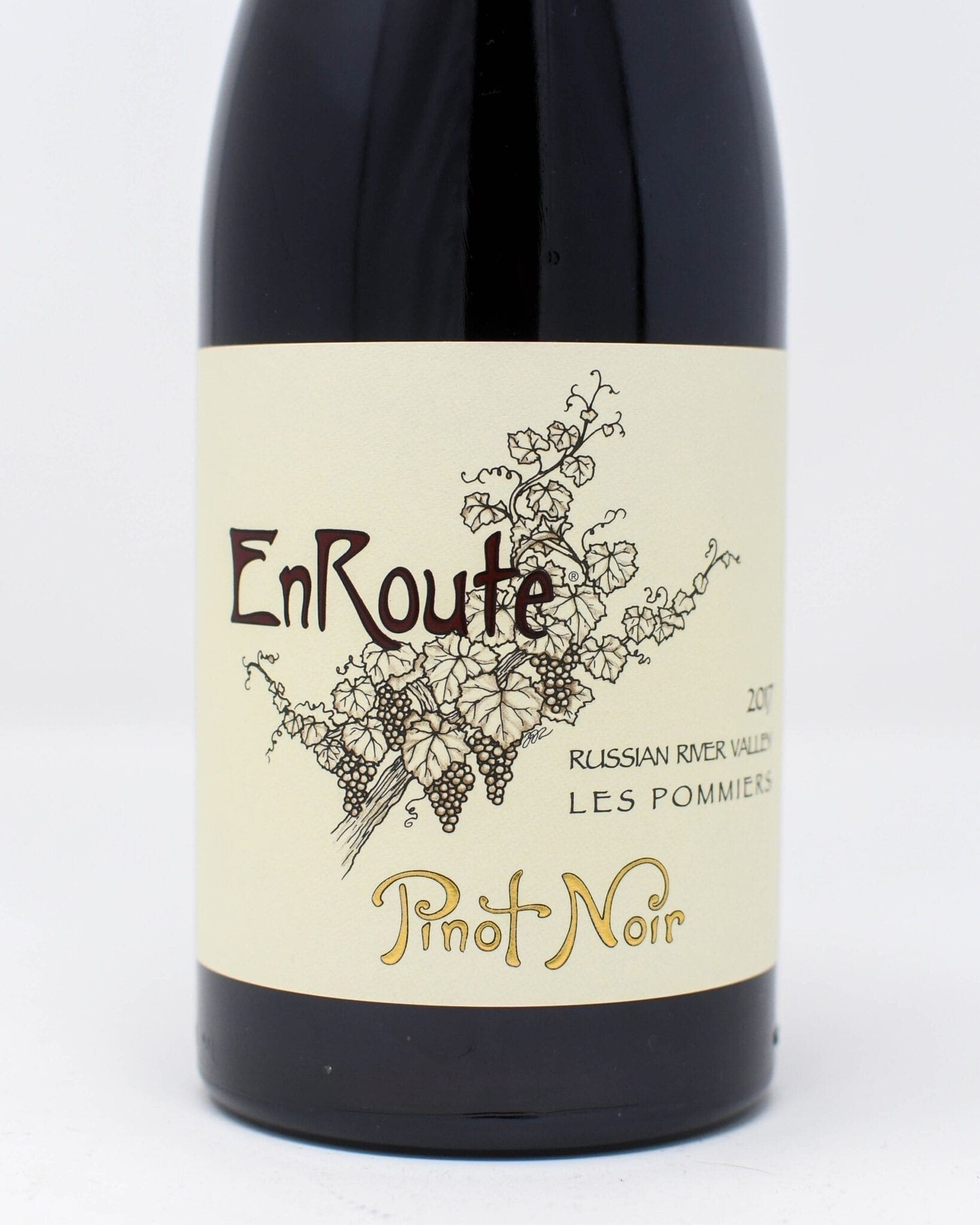 EnRoute, Les Pommiers, Pinot Noir, Russian River 2023