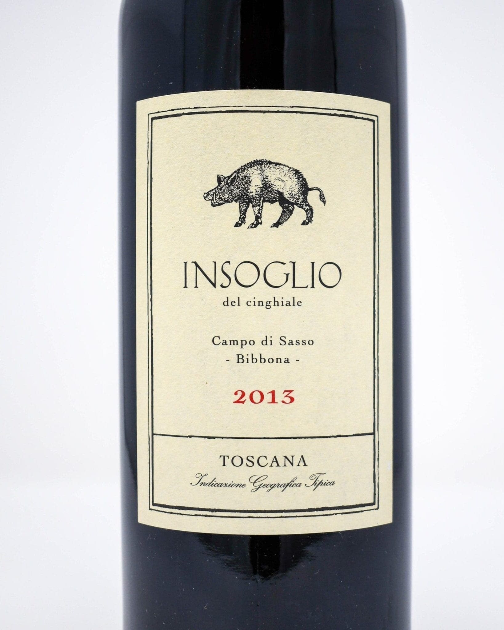 Campo Di Sasso, Insoglio del Cinghiale, Toscana, Italy, 2013