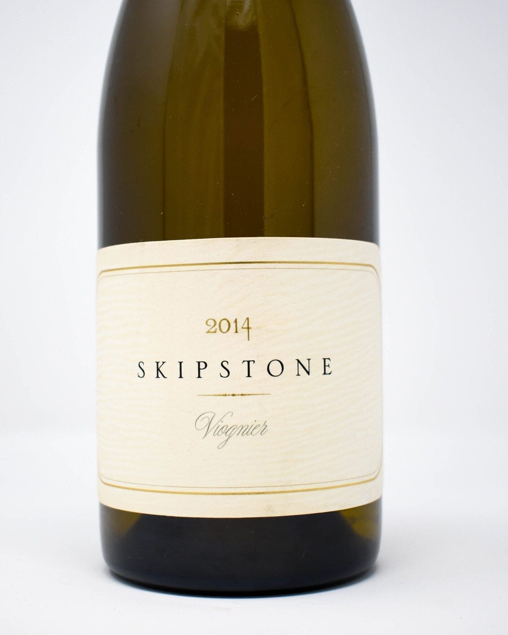 Skipstone, Viognier, Alexander Valley 2014