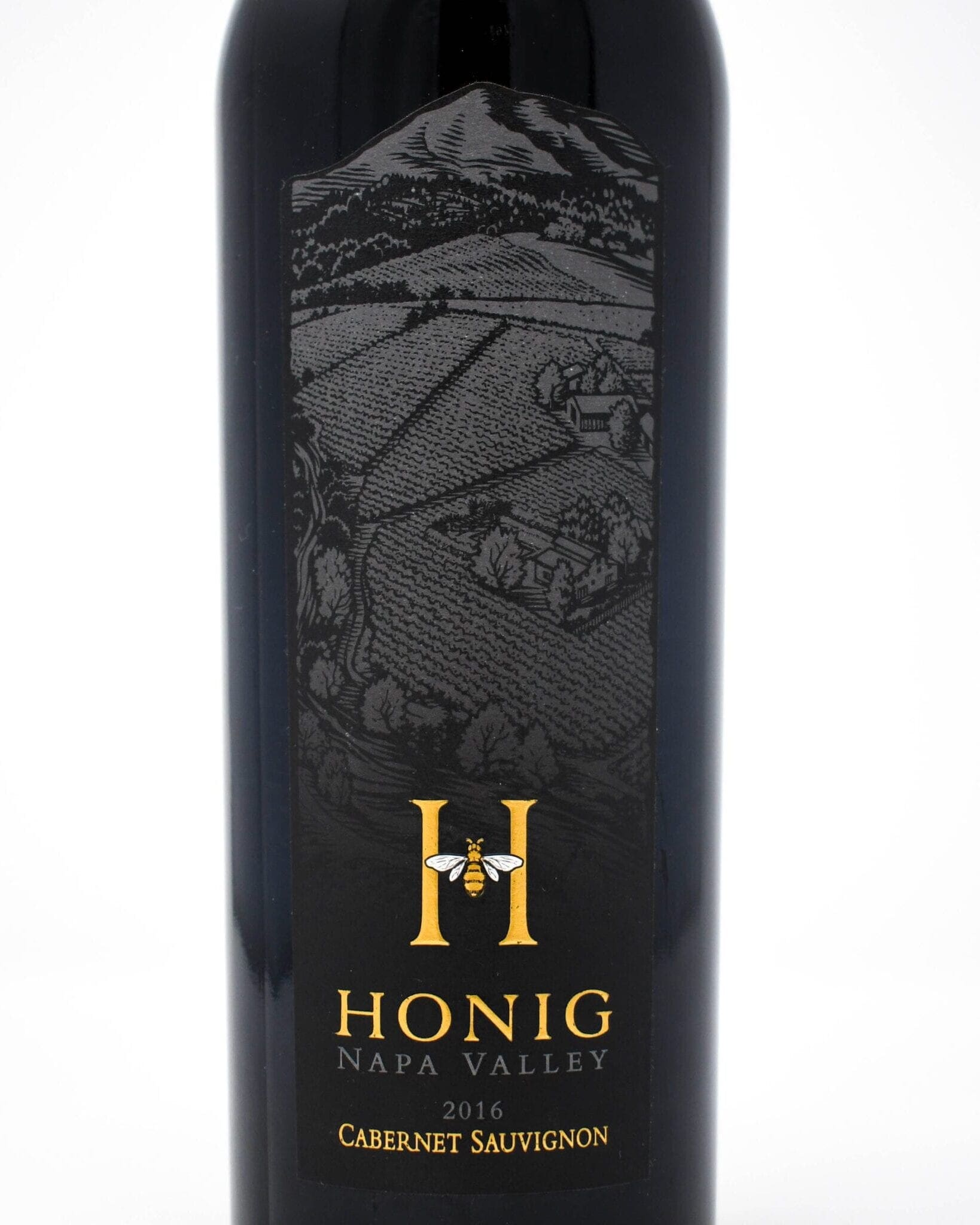 Honig Vineyard, Cabernet Sauvignon, Napa Valley, California, 2019 ...