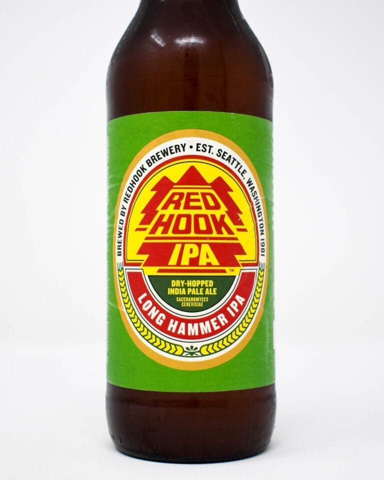 Red Hook, Long Hammer IPA - Princeville Wine Market