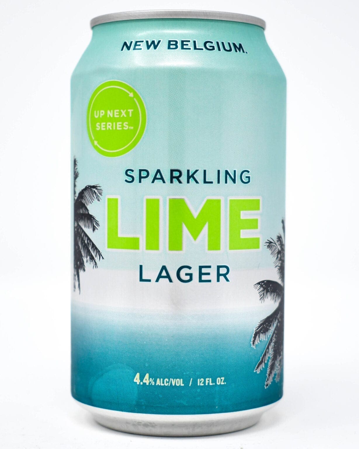 New Belgium, Sparkling Lime Lager, 12oz Can - Princeville Wine Market