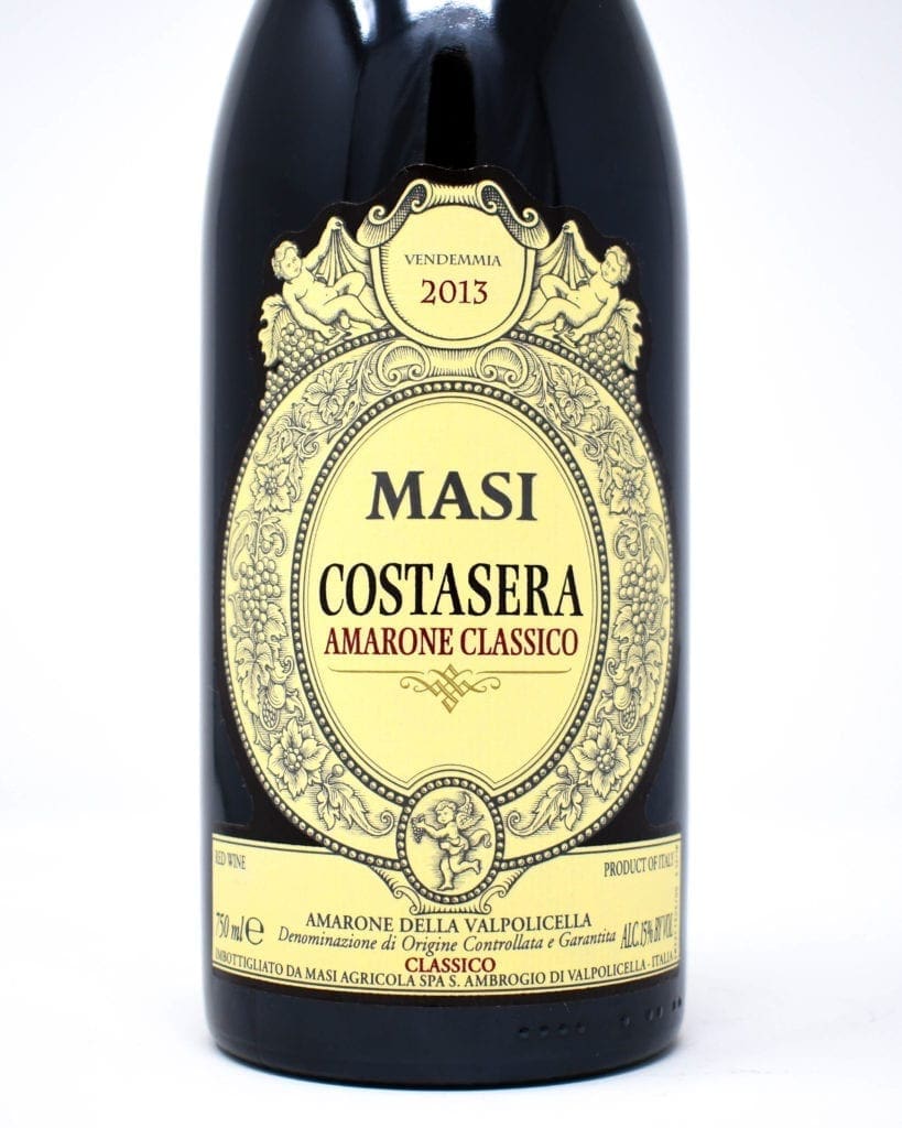 Masi, Costasera, Amarone della Valpolicella Classico 2013 - Princeville Wine Market