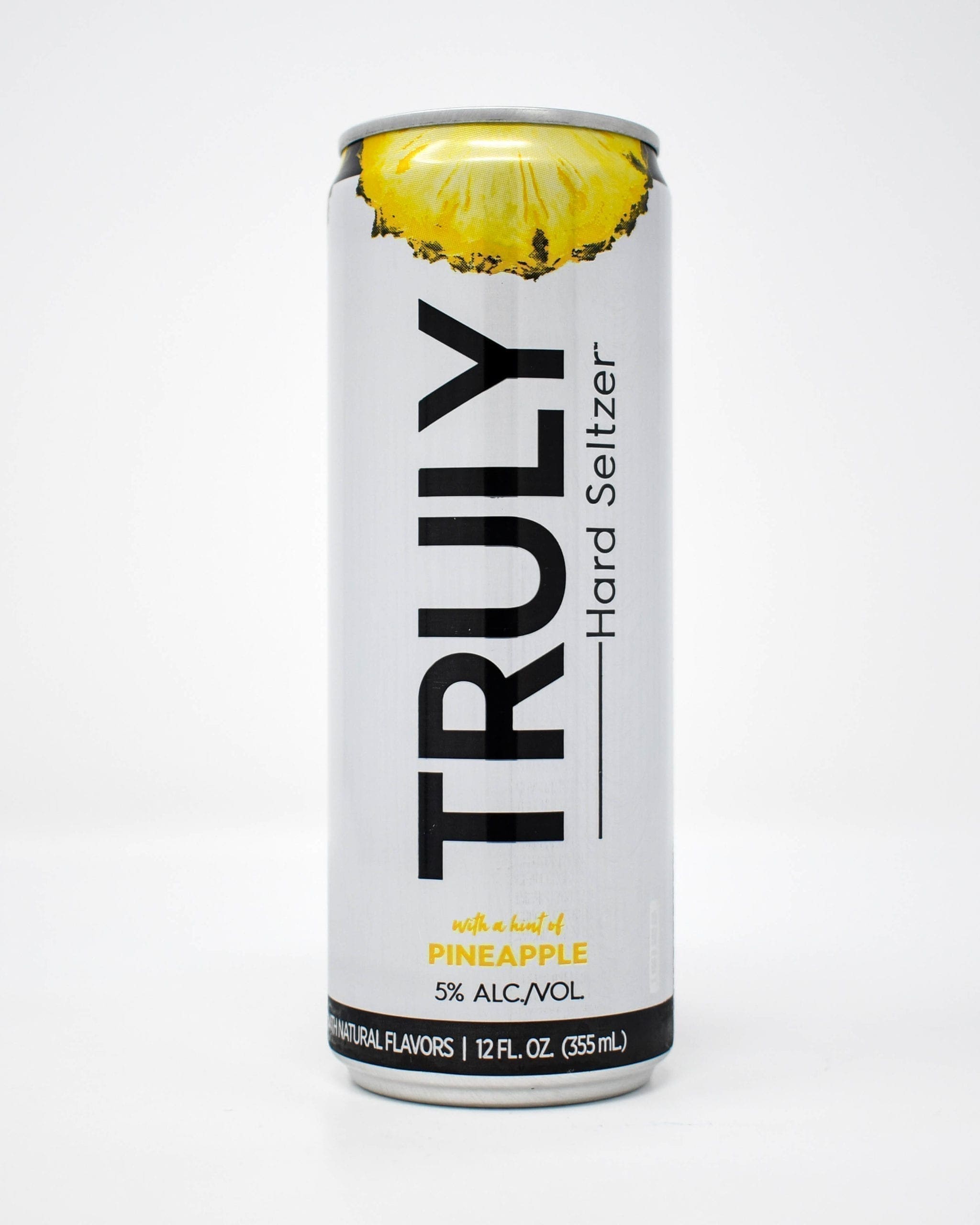 Truly, Hard Seltzer, 12oz Can