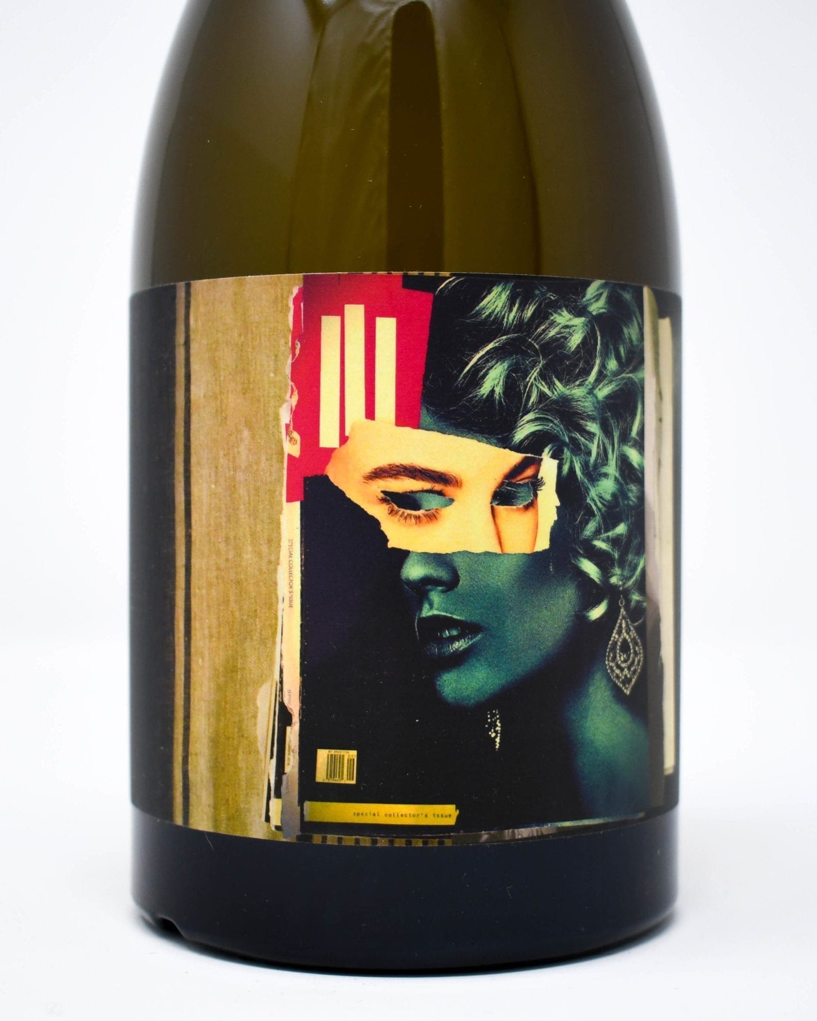 Orin Swift Cellars, Blank Stare, Sauvignon Blanc 2018 - Princeville ...