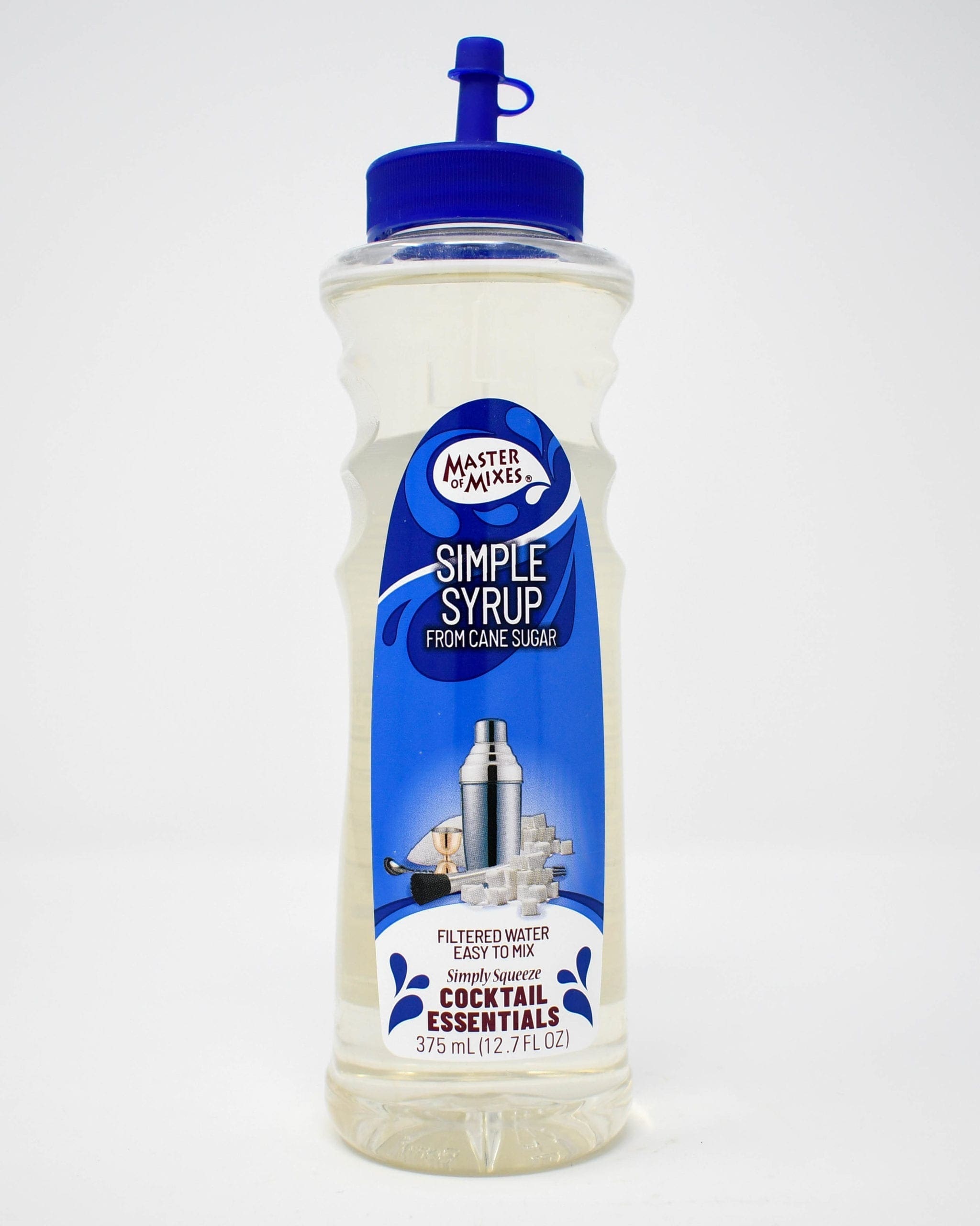 Master of Mixes, Simple Syrup - Princeville Wine Market