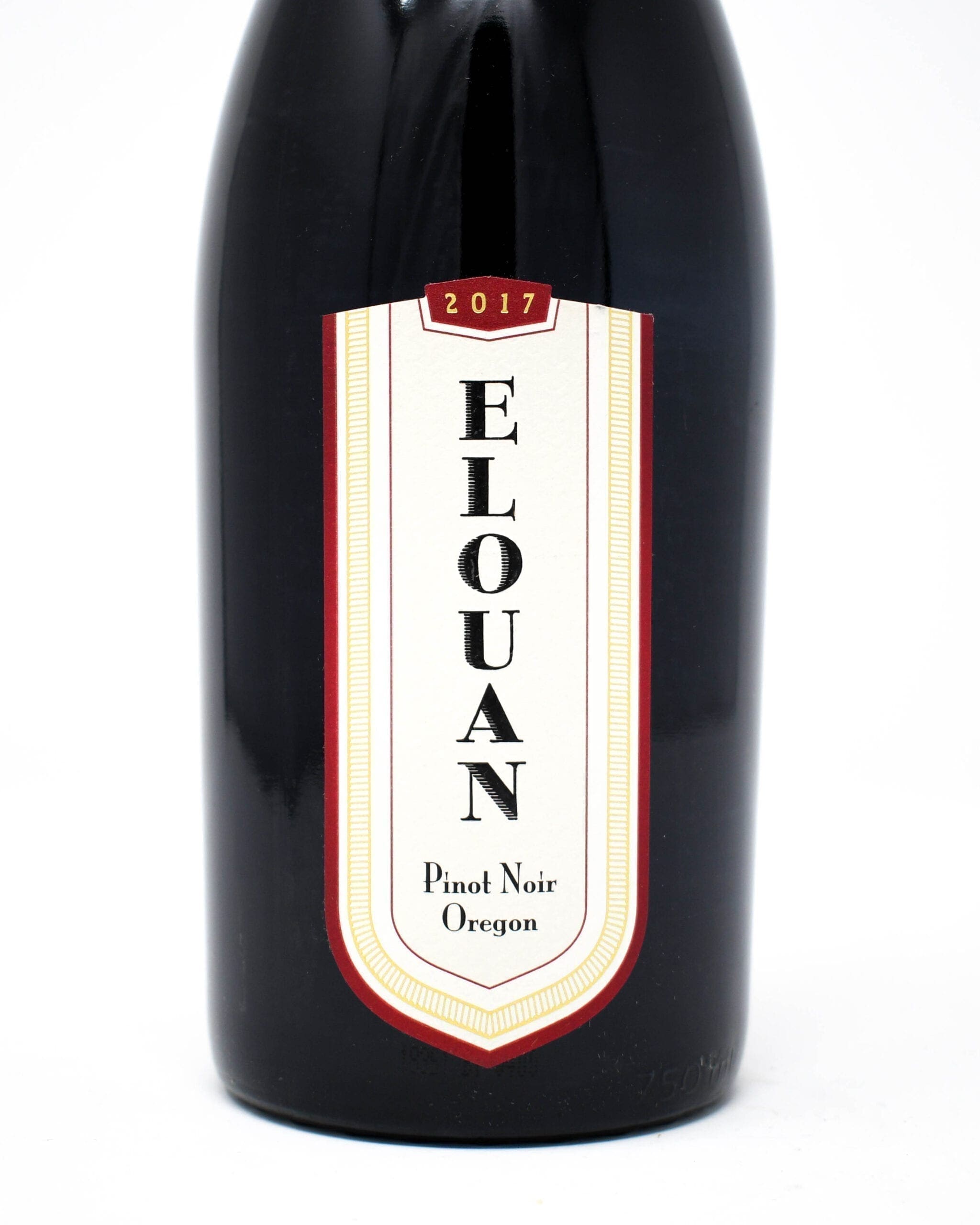 Elouan, Pinot Noir, Oregon 2019