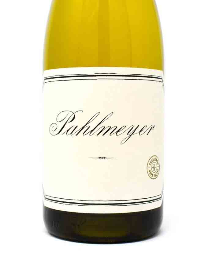 Pahlmeyer, Chardonnay, Napa 2021 - Princeville Wine Market