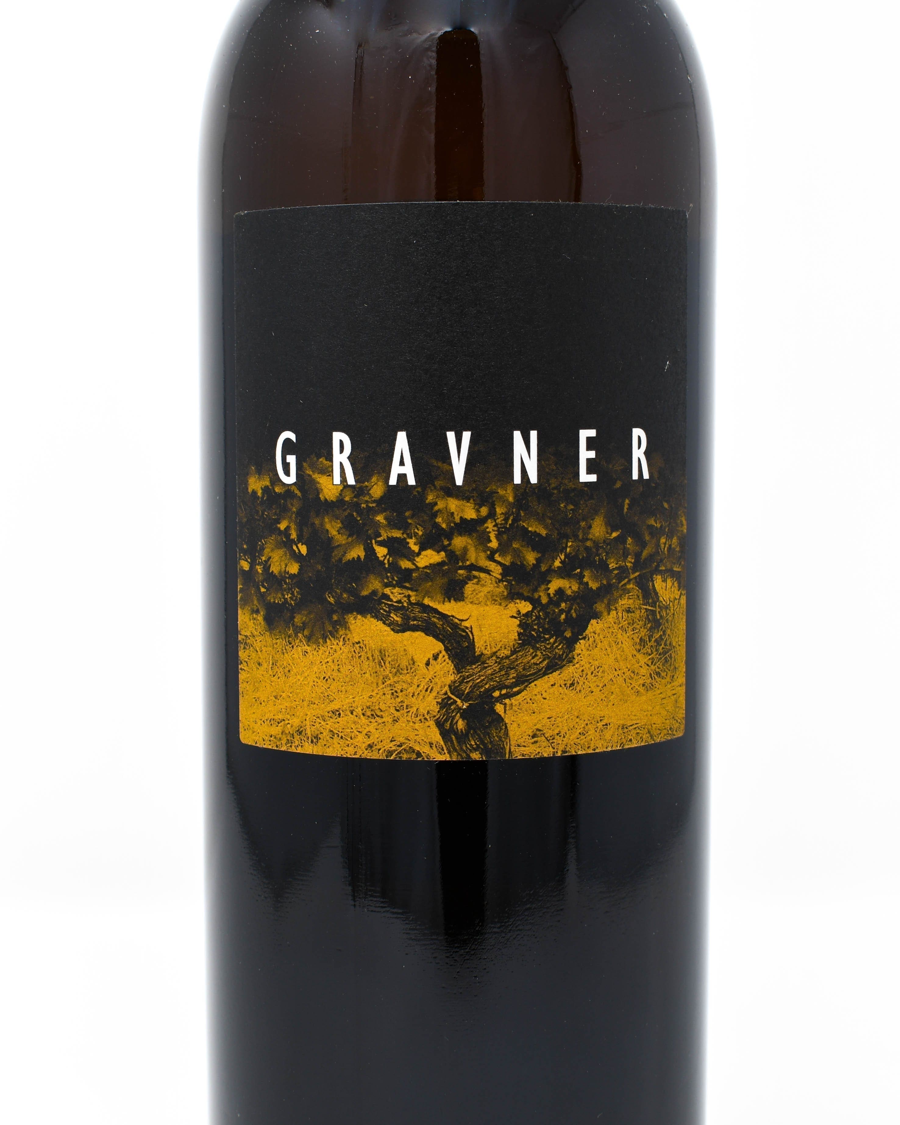 Gravner, Ribolla Gialla, Friuli, Italy 2014 - Princeville Wine Market