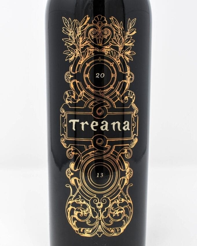 Treana, Red Blend, Paso Robles 2013 - Princeville Wine Market