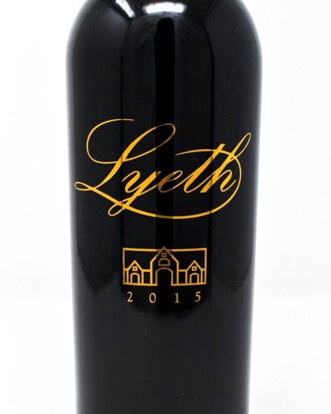 Lyeth, Cabernet Sauvignon, Sonoma County 2015 - Princeville Wine Market