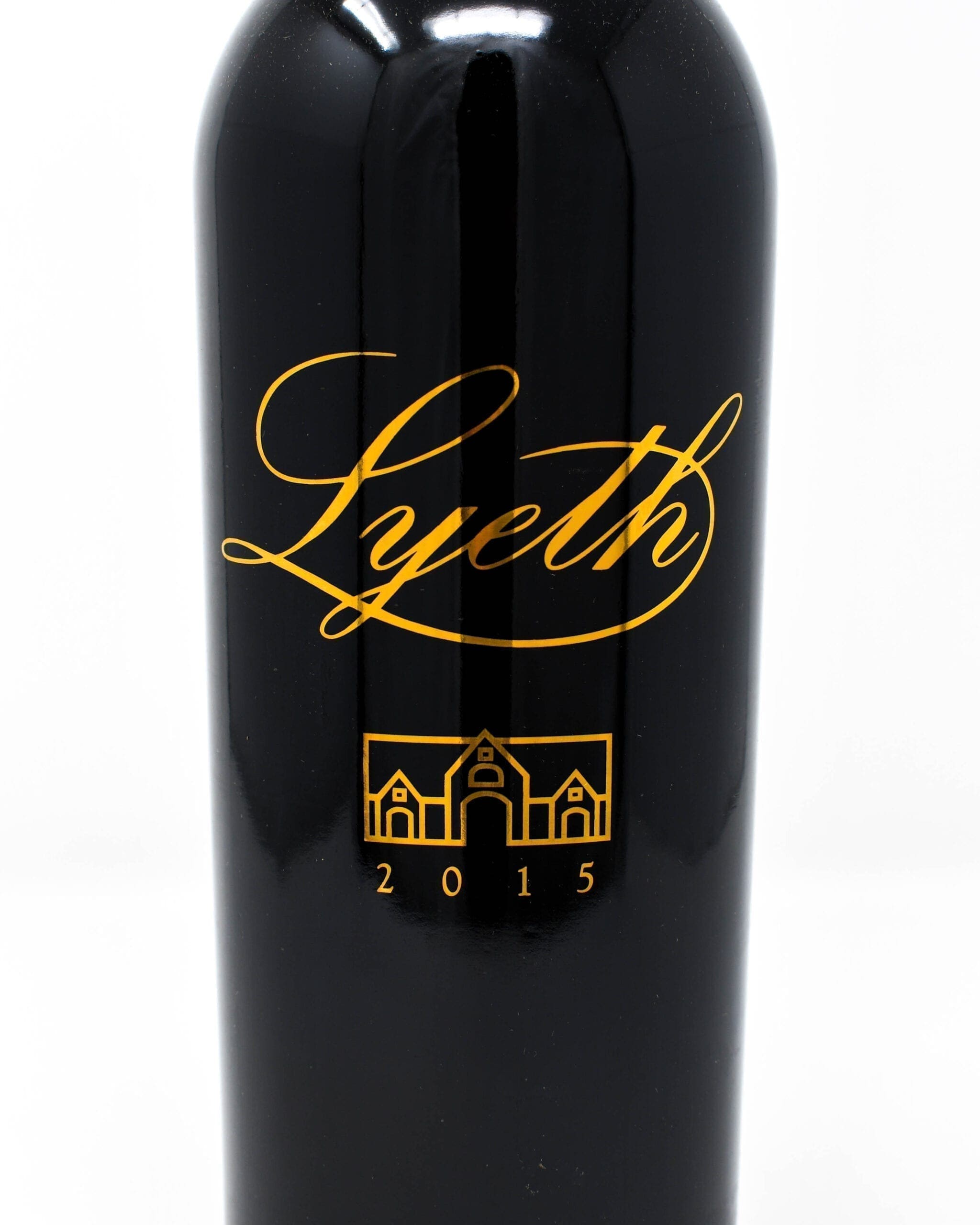 Lyeth, Cabernet Sauvignon, Sonoma County 2015