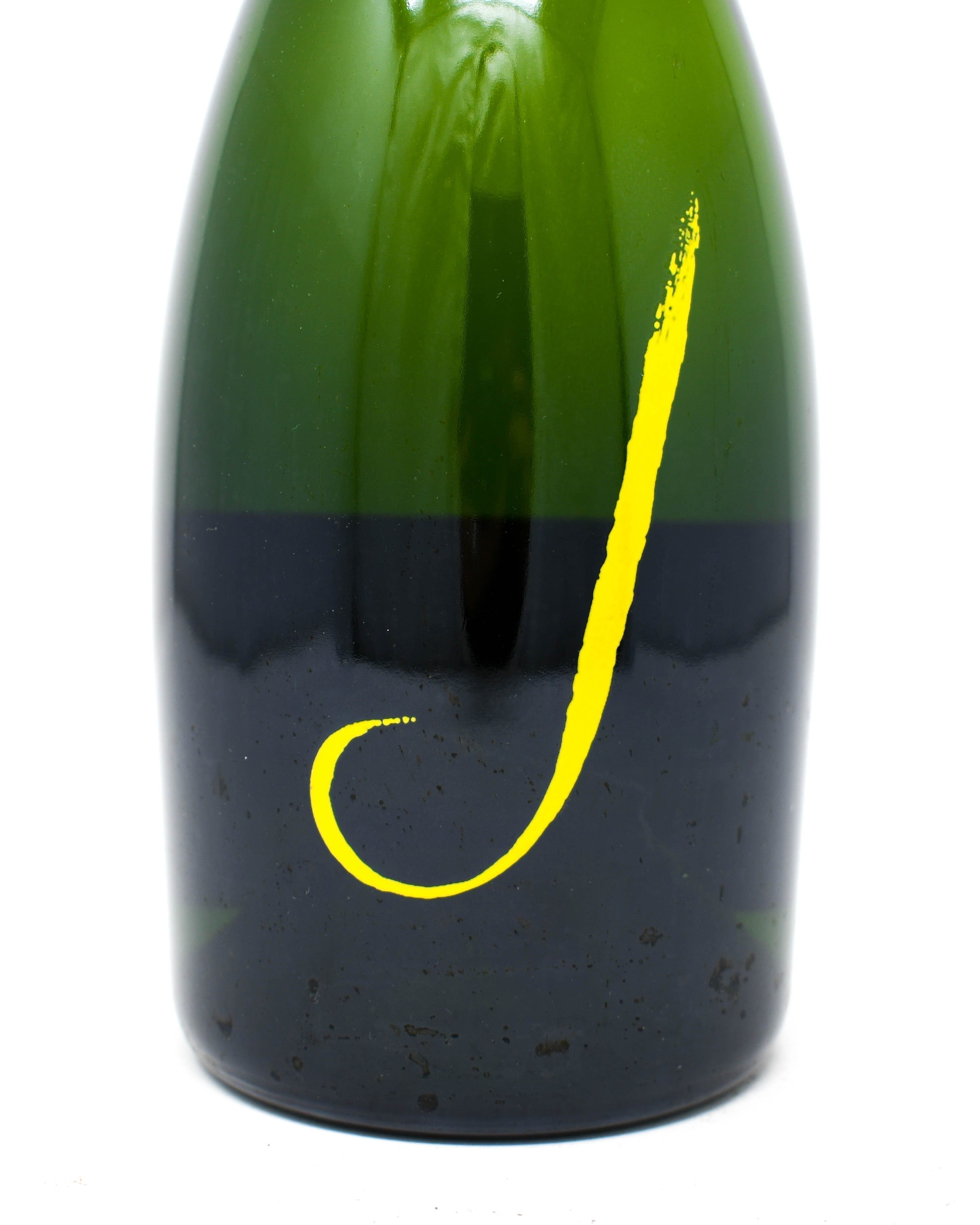 J Vineyards & Winery, Cuvèe 20 Brut NV - Princeville Wine Market