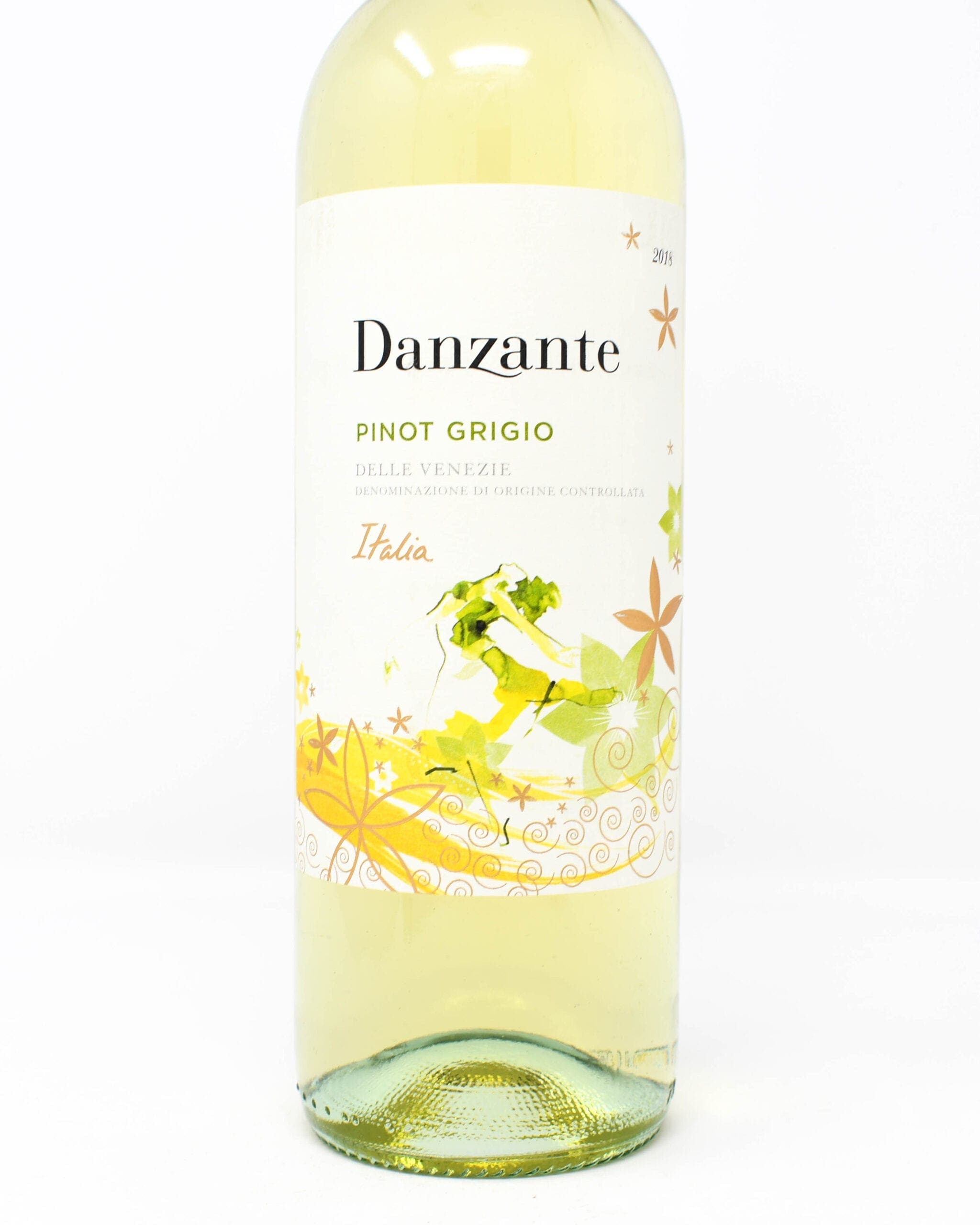 Danzante, Pinot Grigio, Delle Venezie, Italy - Princeville Wine Market