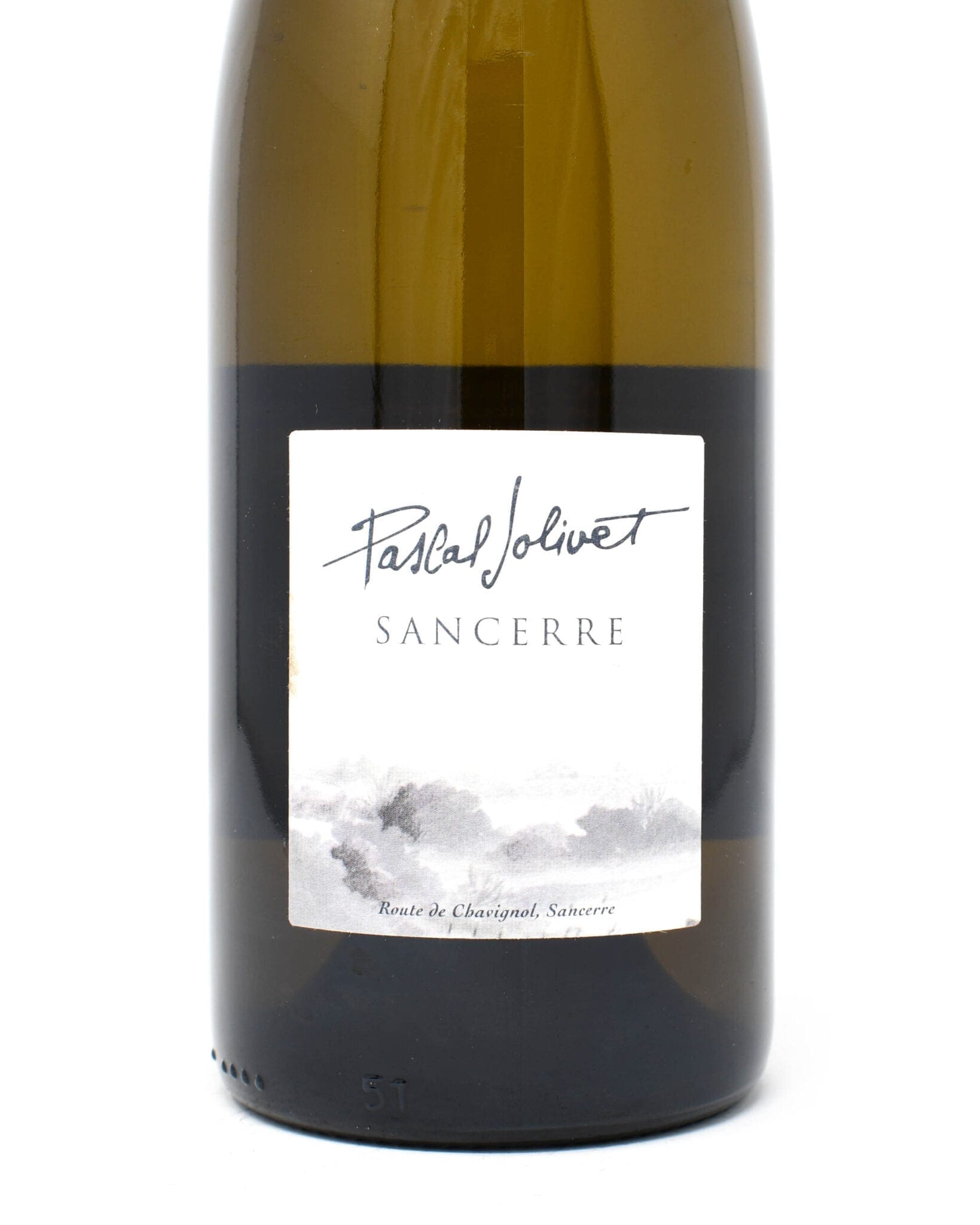 Pascal Jolivet, Sancerre 2020 - Princeville Wine Market