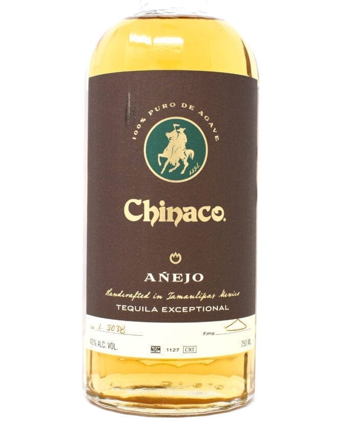Chinaco Añejo 750ml - Princeville Wine Market