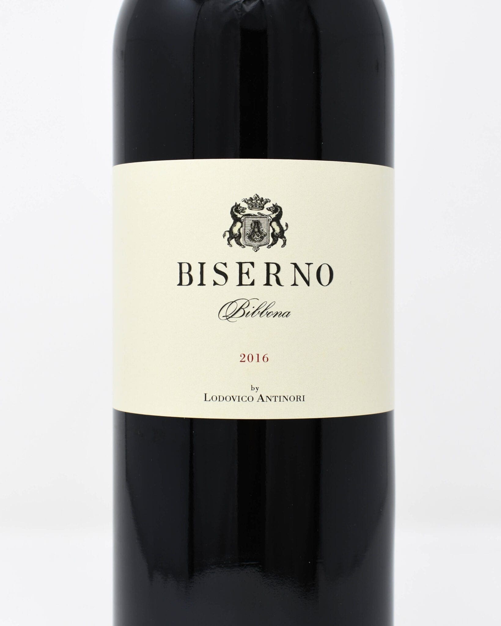 Tenuta di Biserno, Biserno, Tuscany, Italy 2016 - Princeville Wine Market
