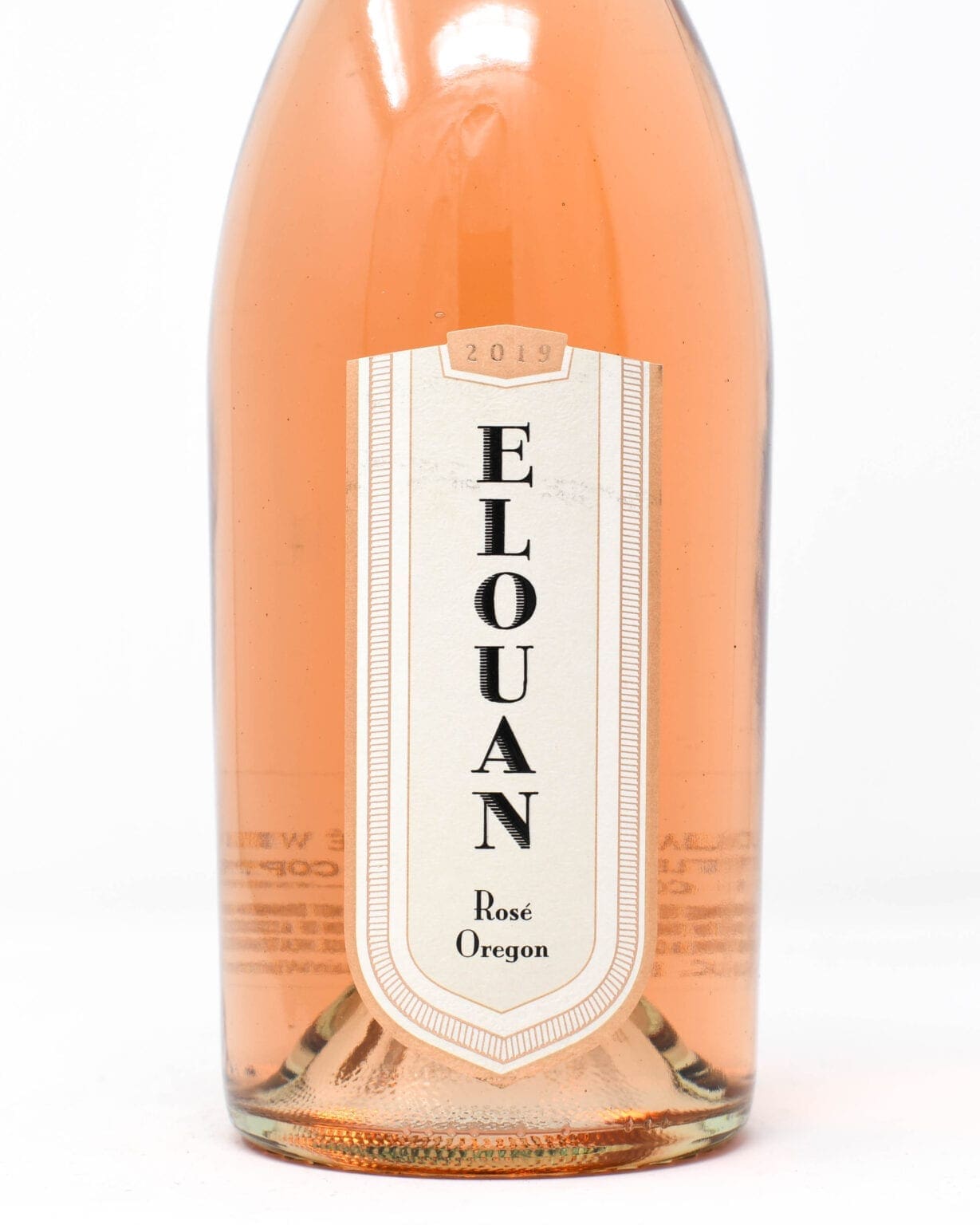 Elouan, Rosè, Oregon 2021 - Princeville Wine Market