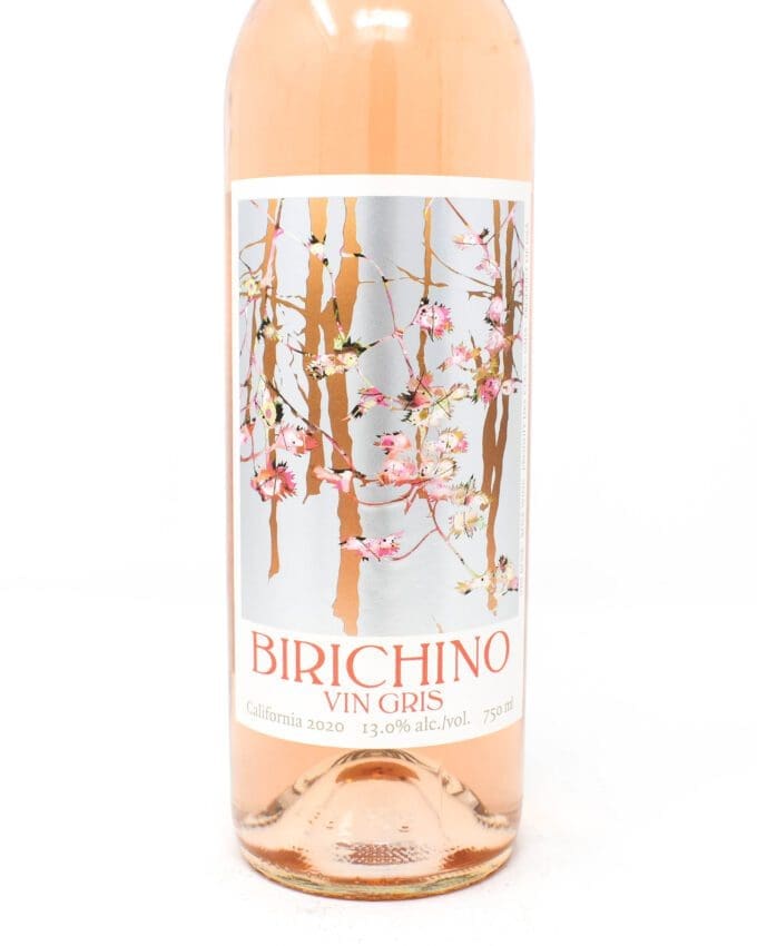 Birichino, Vin Gris, California 2020 - Princeville Wine Market