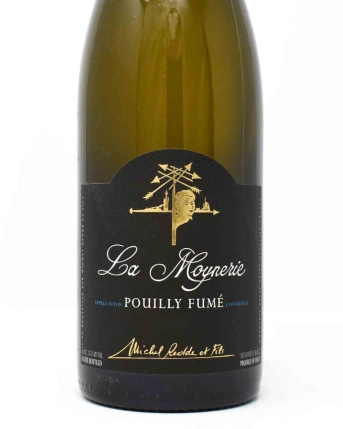 Michel Redde et Fils, La Moynerie, Pouilly Fumé, Loire, France 2019 ...