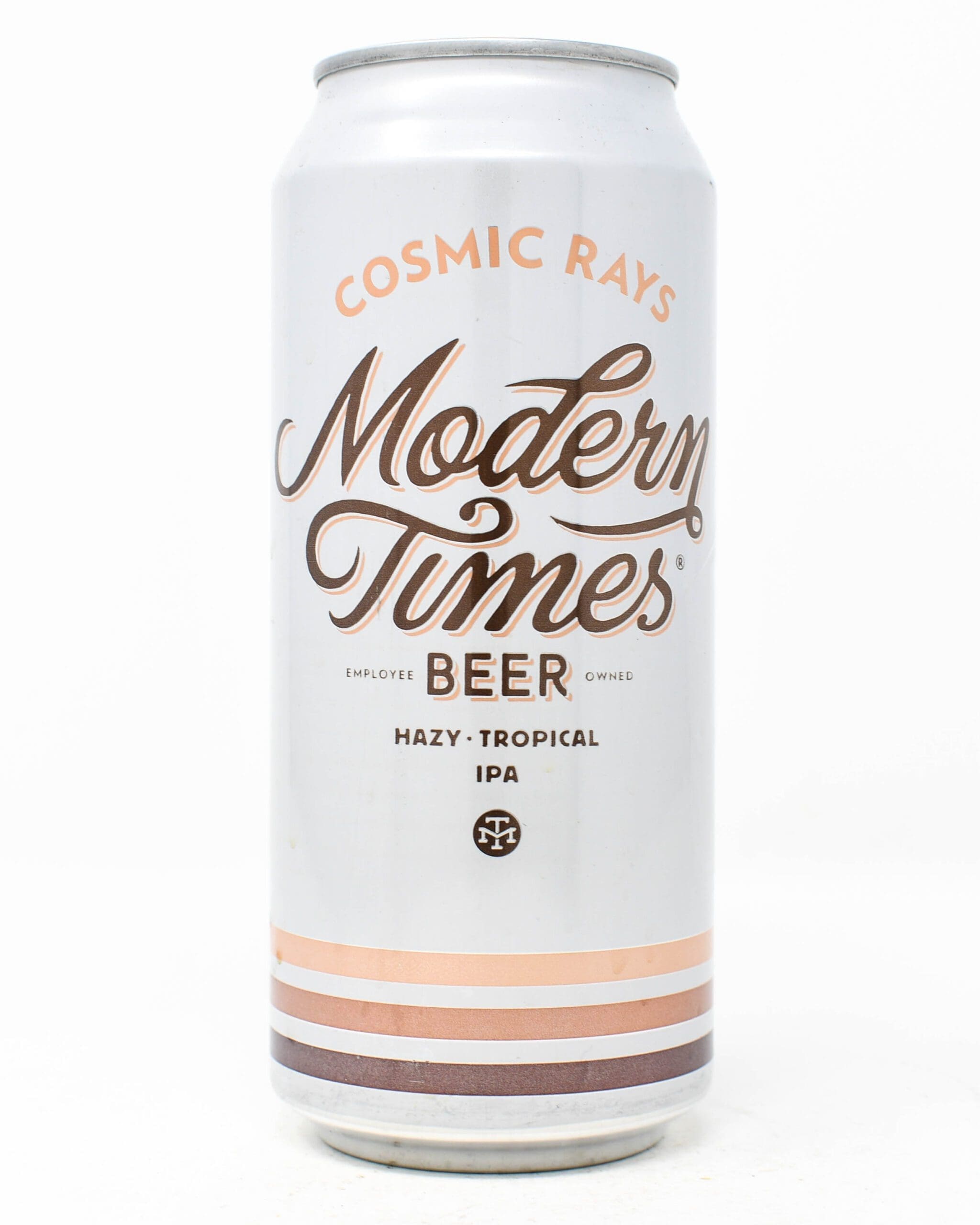 Modern Times Beer, Cosmic Rays, Hazy Tropical IPA, 16oz Can ...