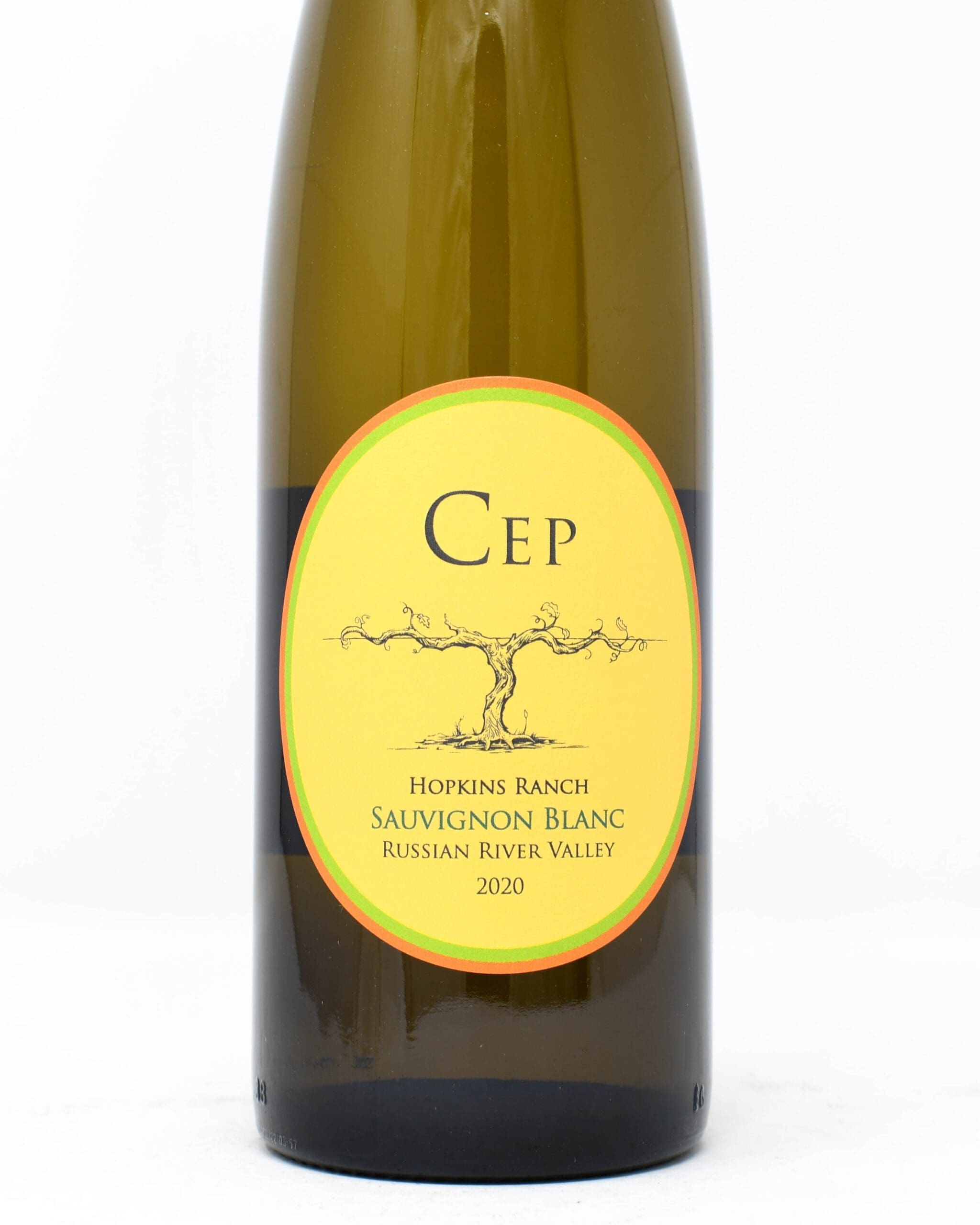 Cep, Hopkins Ranch, Sauvignon Blanc, Russian River Valley 2020 ...