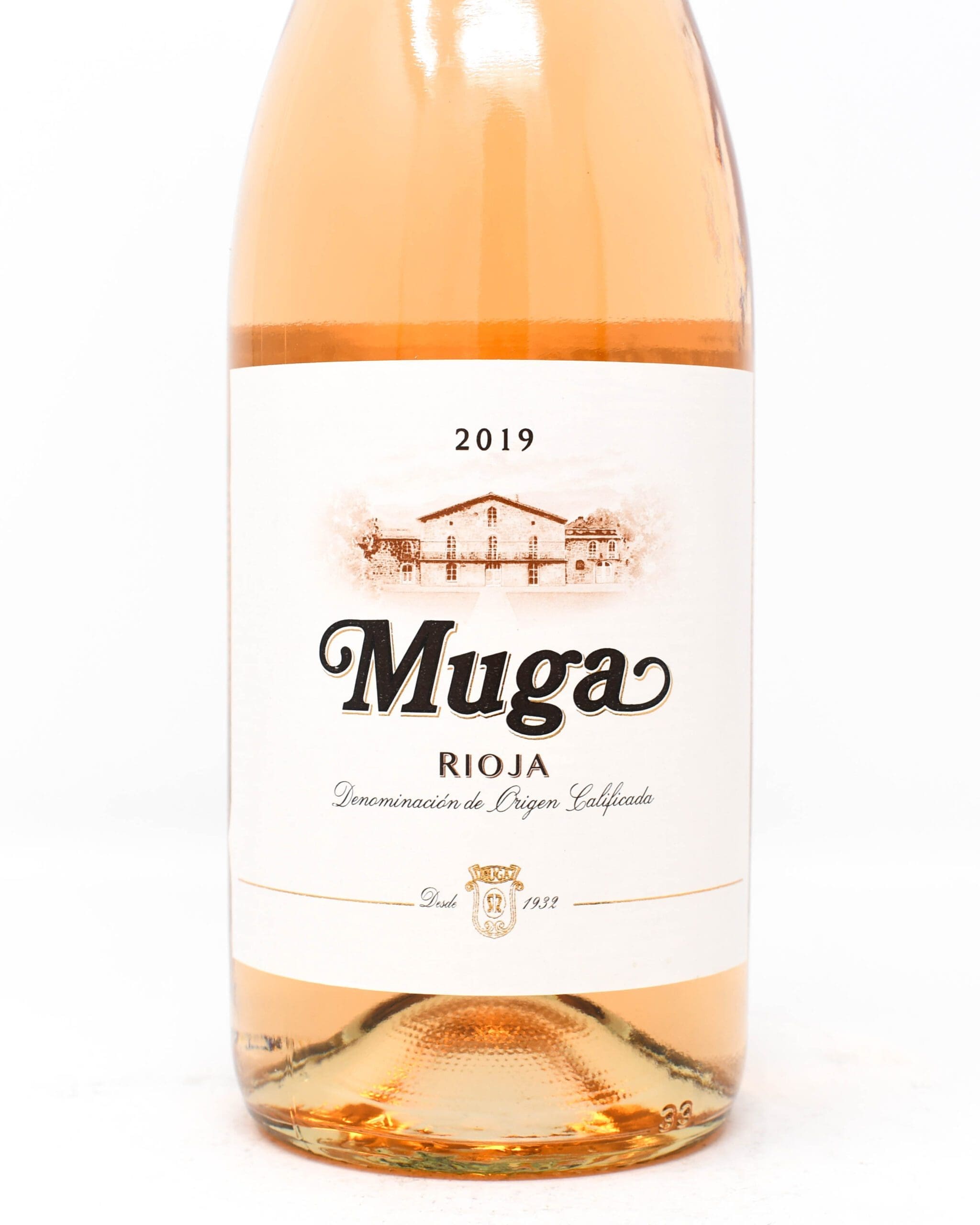 Muga, Rosado, Rioja, Spain 2019 - Princeville Wine Market