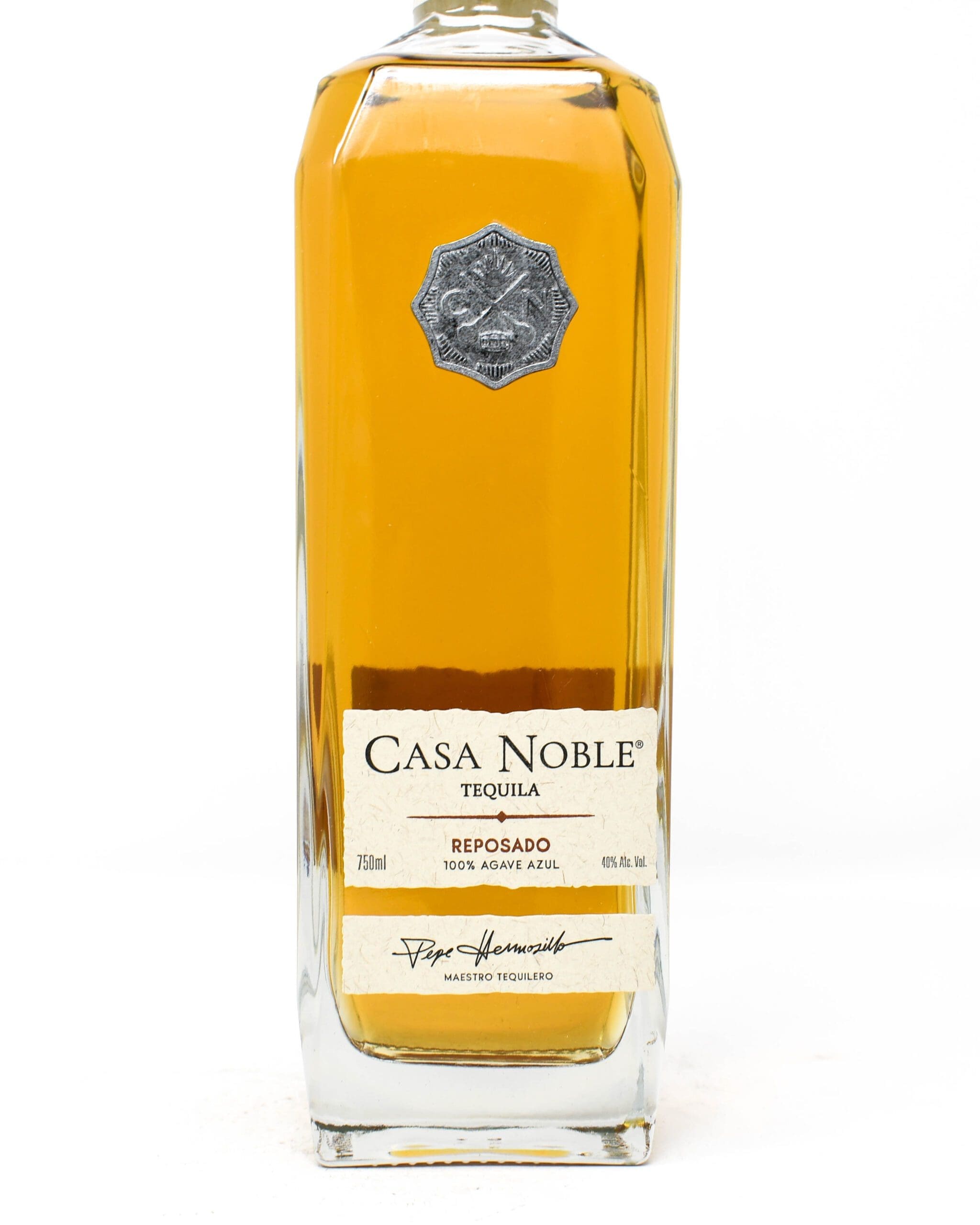 Casa Noble Tequila Reposado 750ml Princeville Wine Market