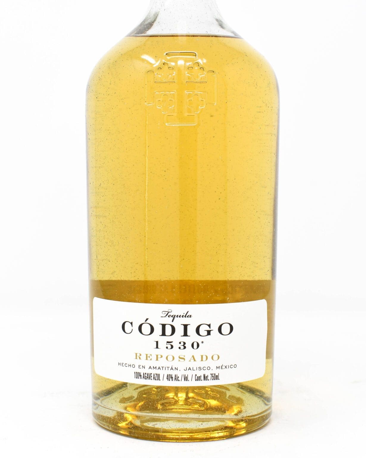 Codigo 1530, Reposado Tequila, 750ml - Princeville Wine Market