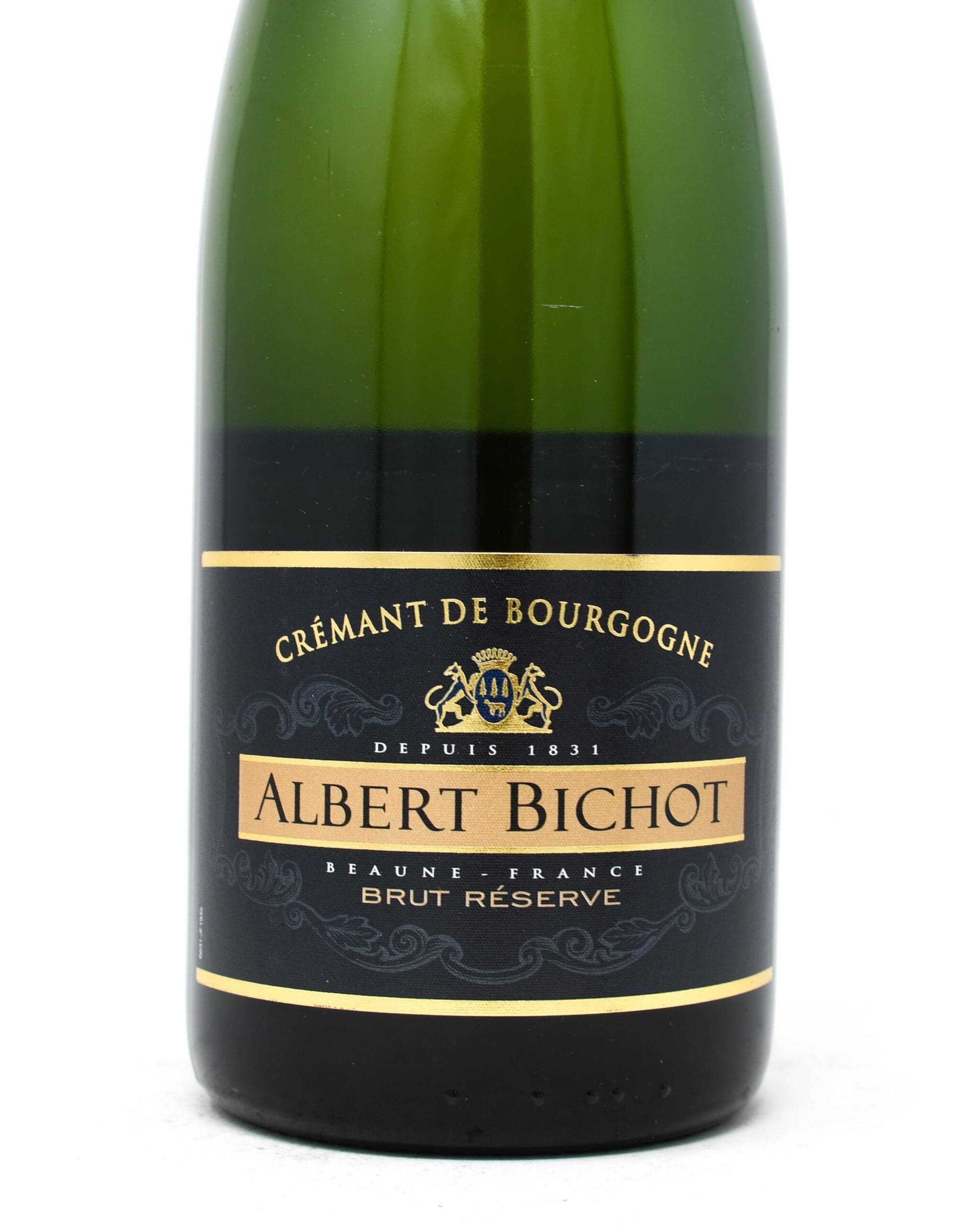 Albert Bichot, Cremant de Bourgogne, Brut Reserve, NV - Princeville ...