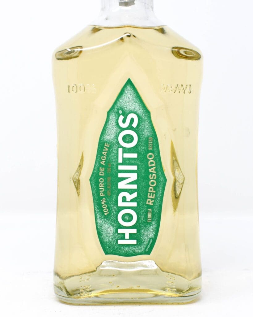 Hornitos, Reposado Tequila, 750ml - Princeville Wine Market