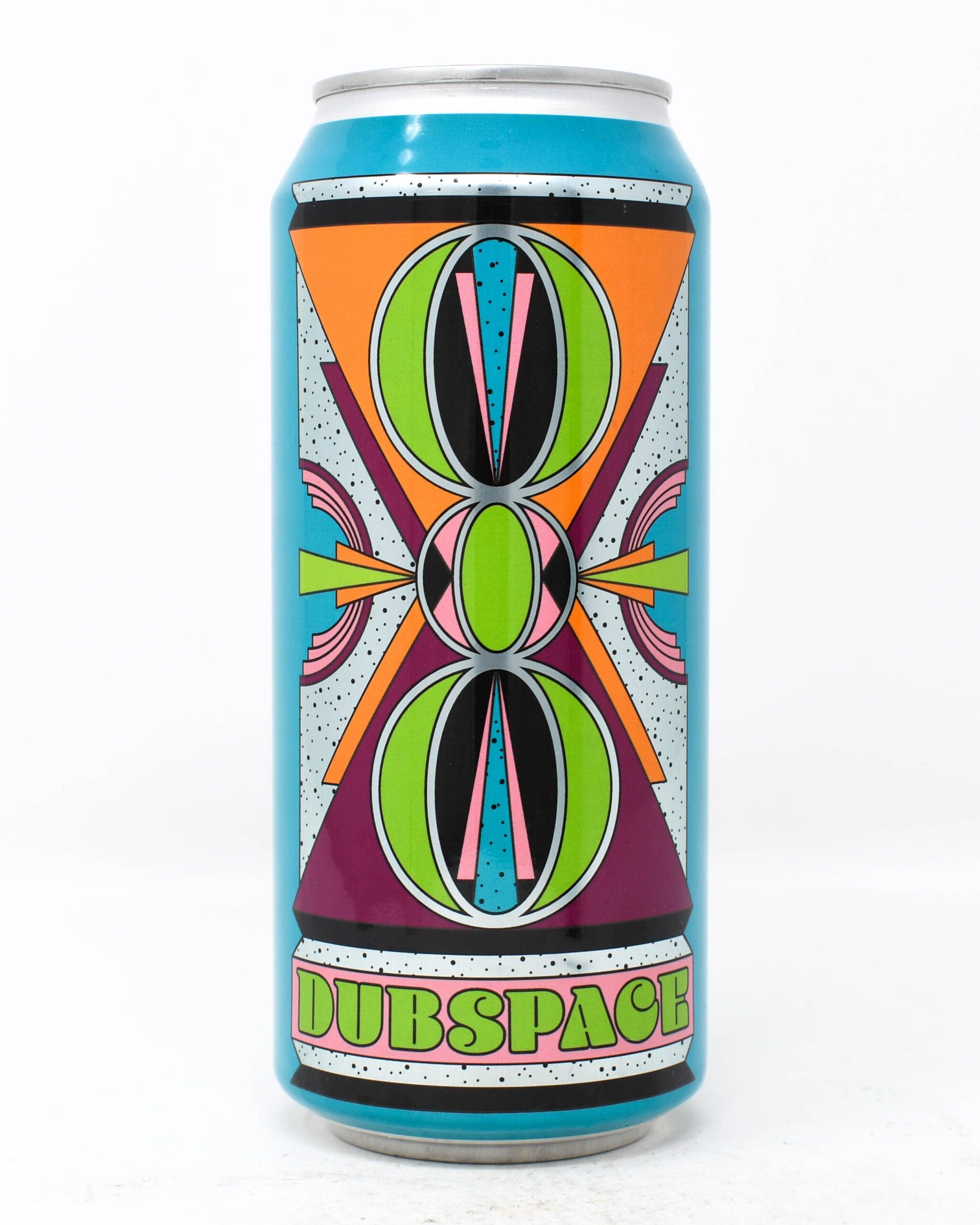 Modern Times Beer, Dubspace, Hazy Double IPA, 16oz Can - Princeville ...