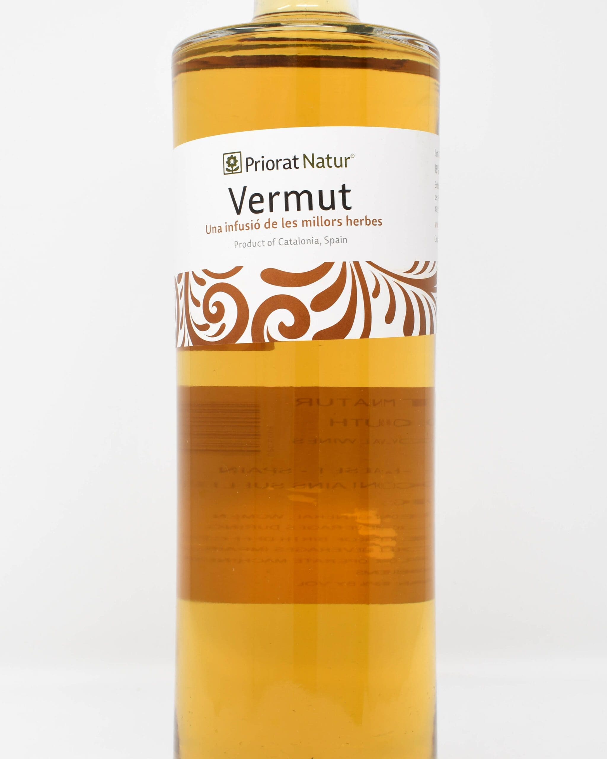 Priorat Natur, Vermut, 750ml