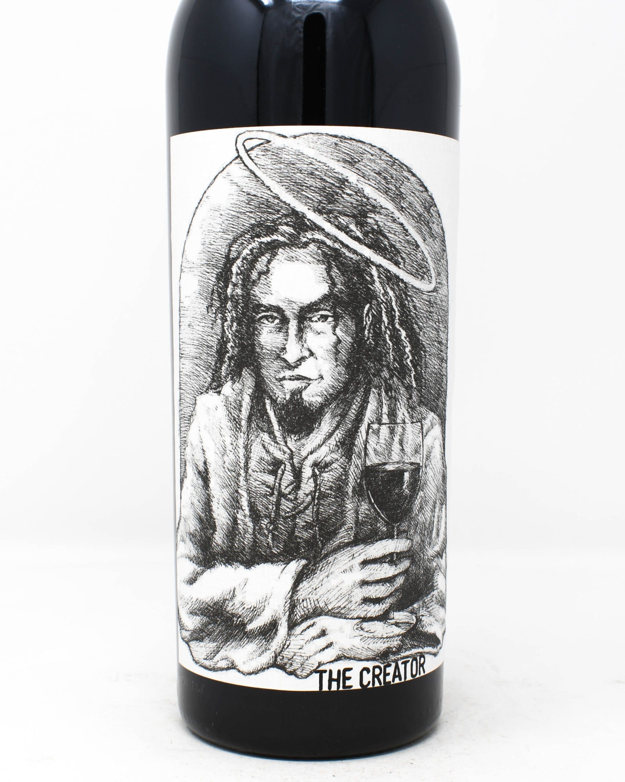 K Vintners, The Creator, Red Wine, Walla Walla, Washington 2018 ...