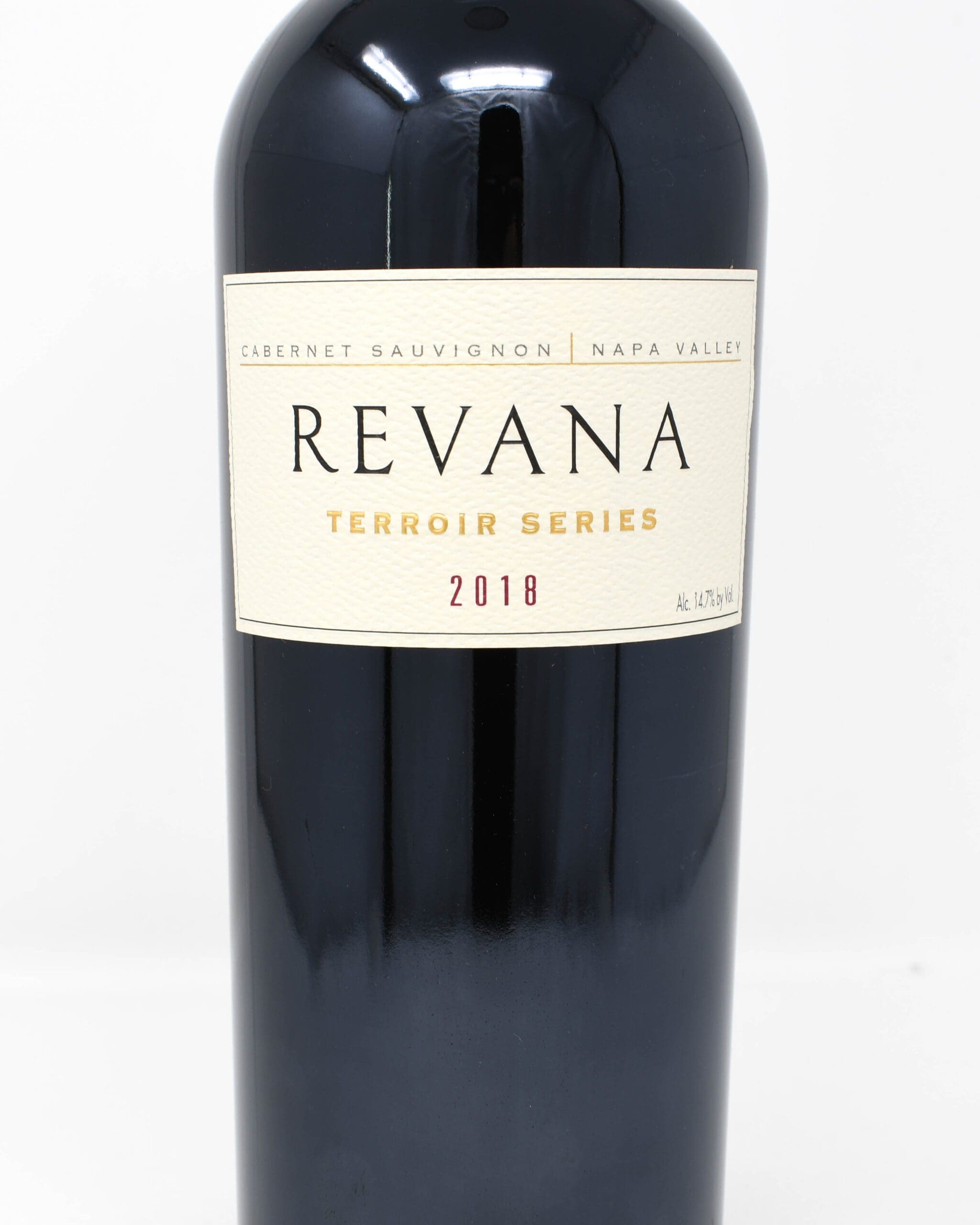 Revana Family Vineyard, Terroir Series, Cabernet Sauvignon, Napa Valley ...