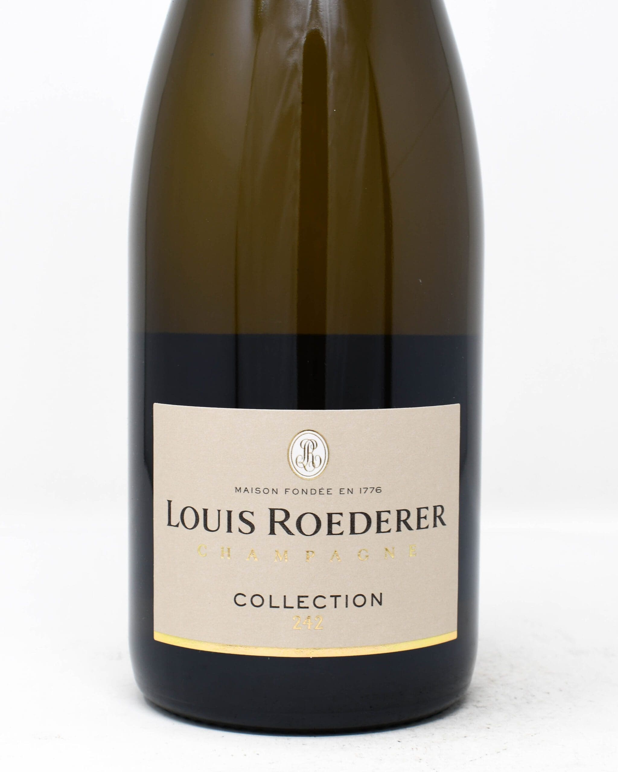 Louis Roederer, Collection 243, Brut NV - Princeville Wine Market