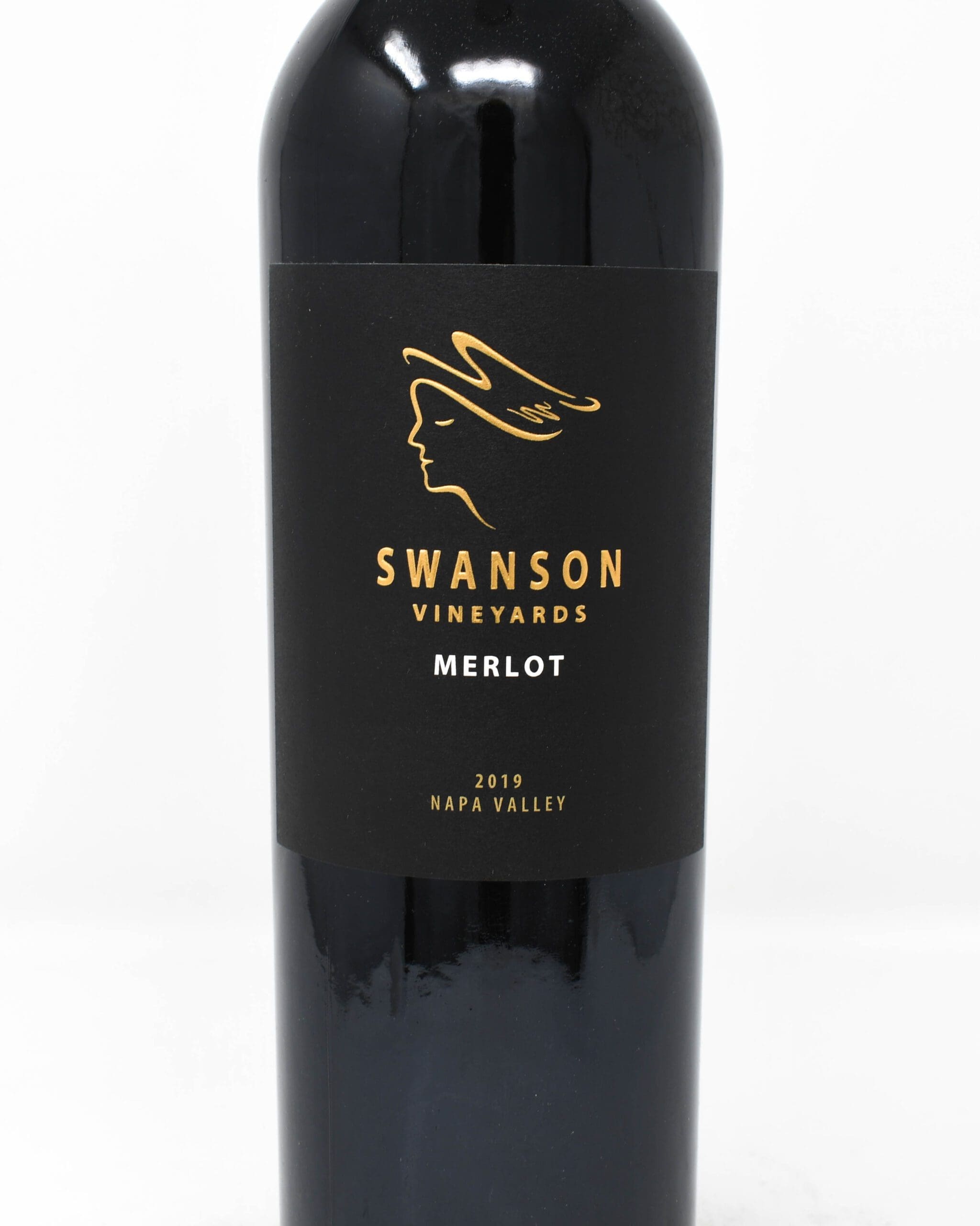 Swanson Vineyards, Merlot, Napa Valley 2019