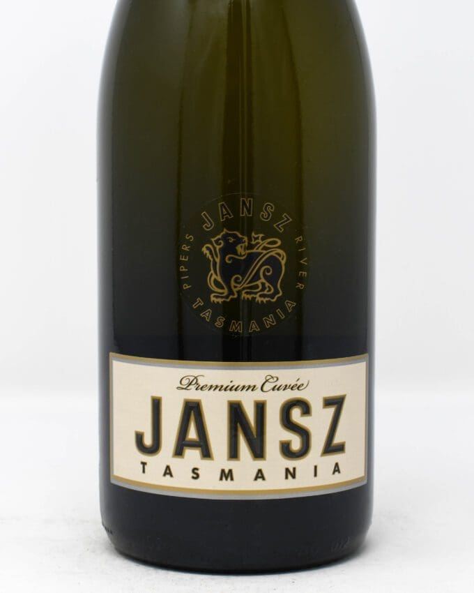 Jansz, Premium Cuvée, Brut NV, Tasmania - Princeville Wine Market